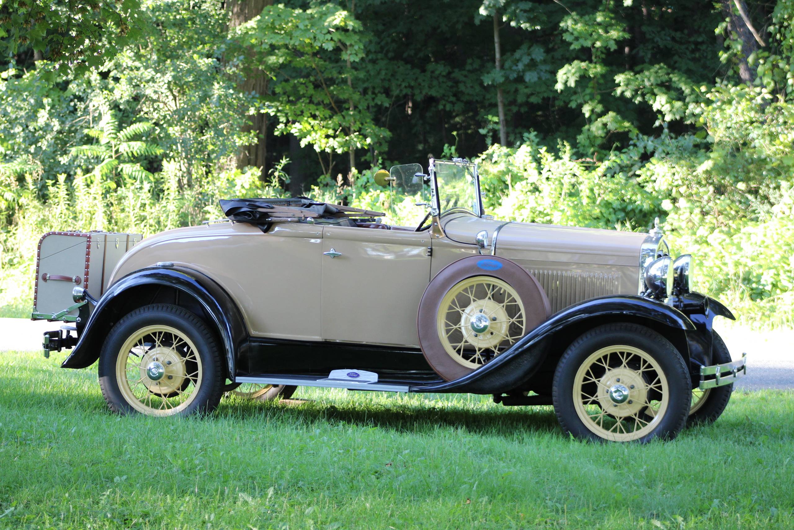 Classic Car, Truck and Motorcycle Values | Hagerty Valuation Tool®