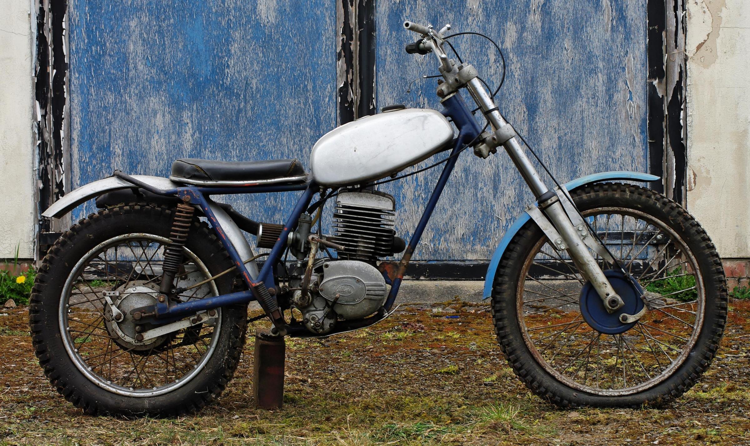 1967 Sprite Trials VIN 5 | Hagerty Valuation Tools