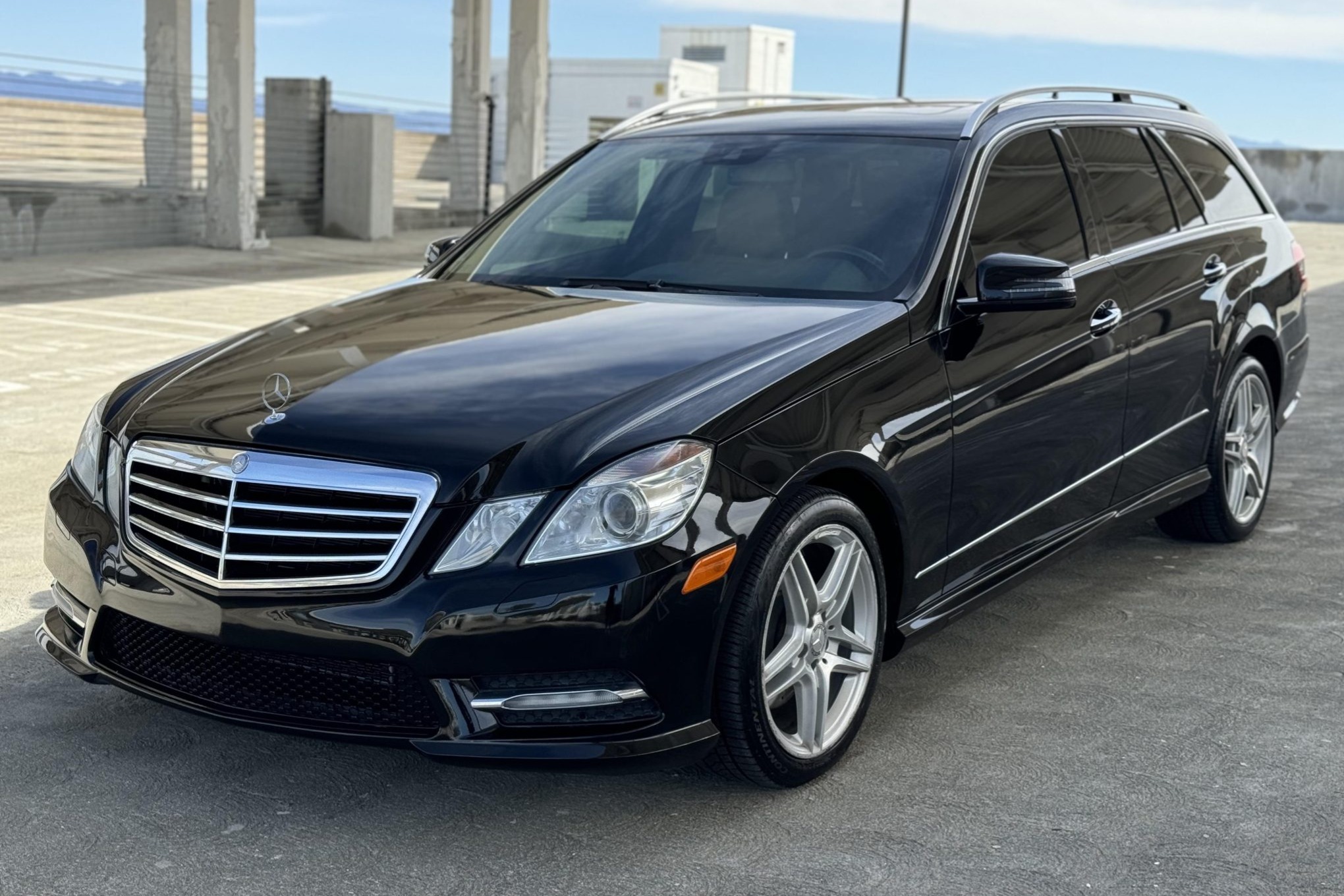 2013 Mercedes-Benz E350 4Matic VIN WDDHH8JB4DA690545 | Hagerty ...