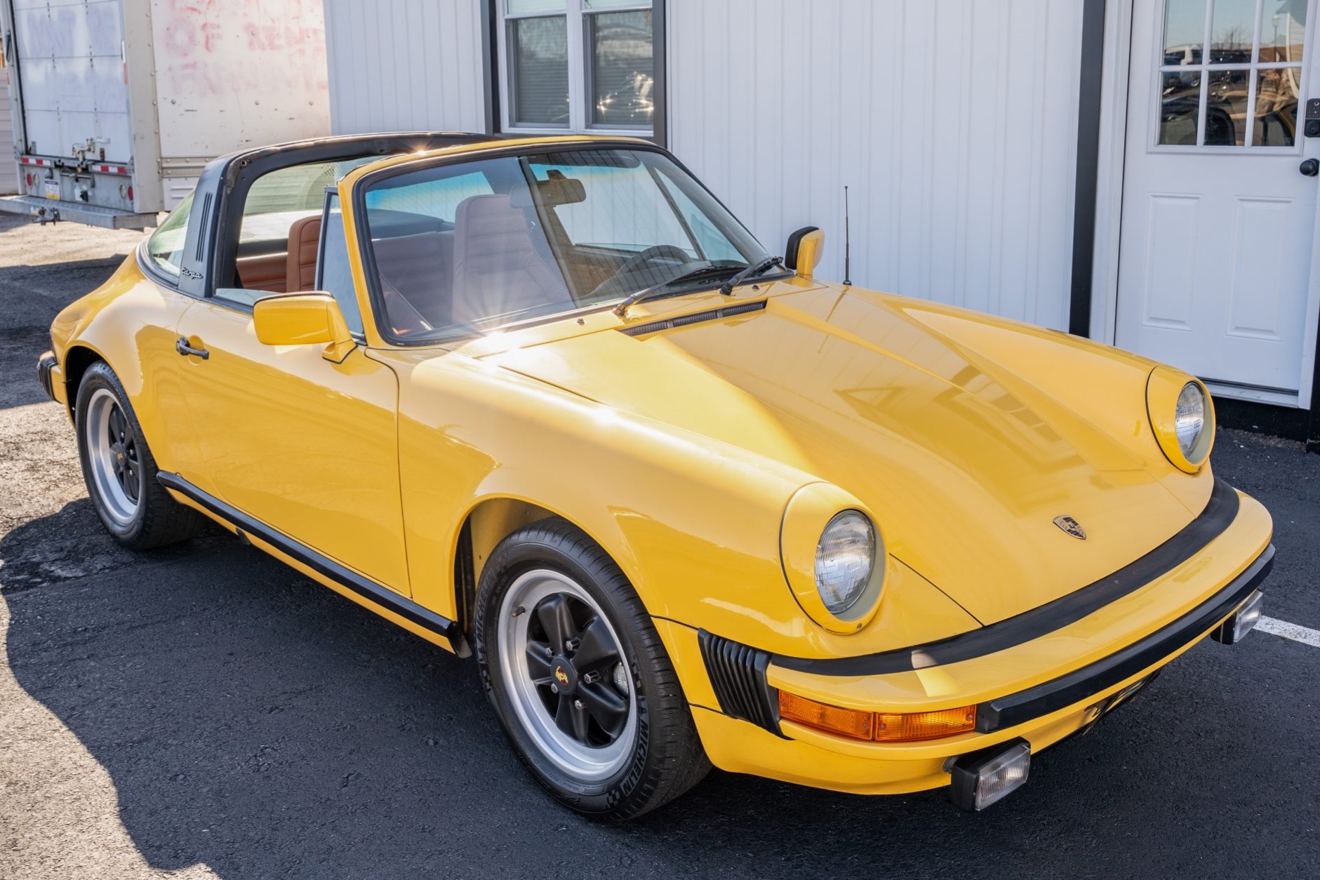 1979 Porsche 911 SC 3.0 VIN 9119210592 | Hagerty Valuation Tools