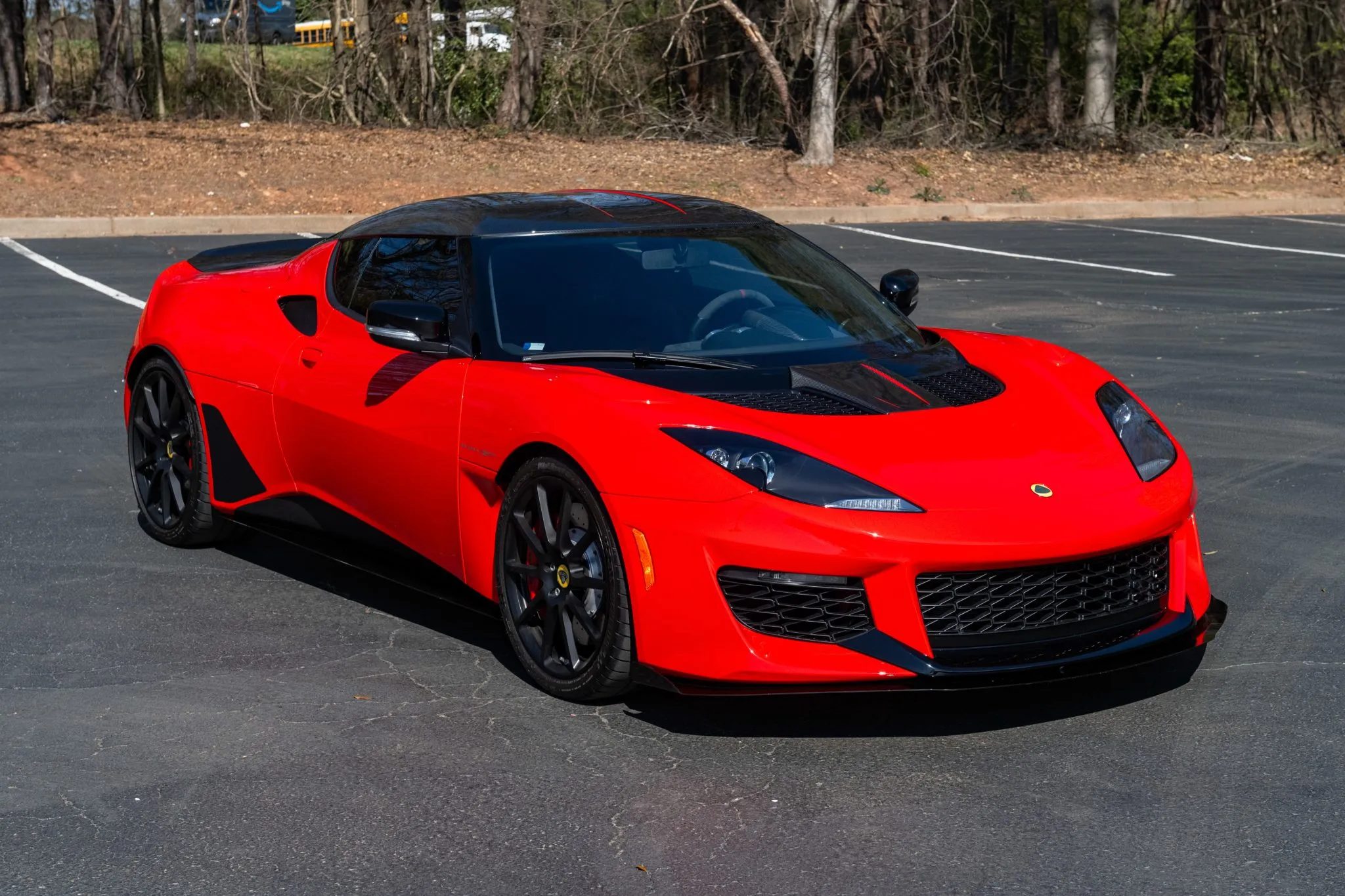 2021 Lotus Evora GT VIN SCCLMDDN3MHA10531 | Hagerty Valuation Tools