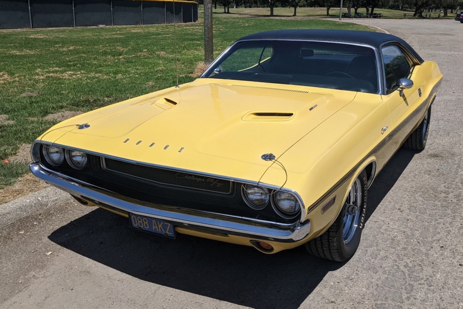 Classic Car, Truck and Motorcycle Values | Hagerty Valuation Tool®