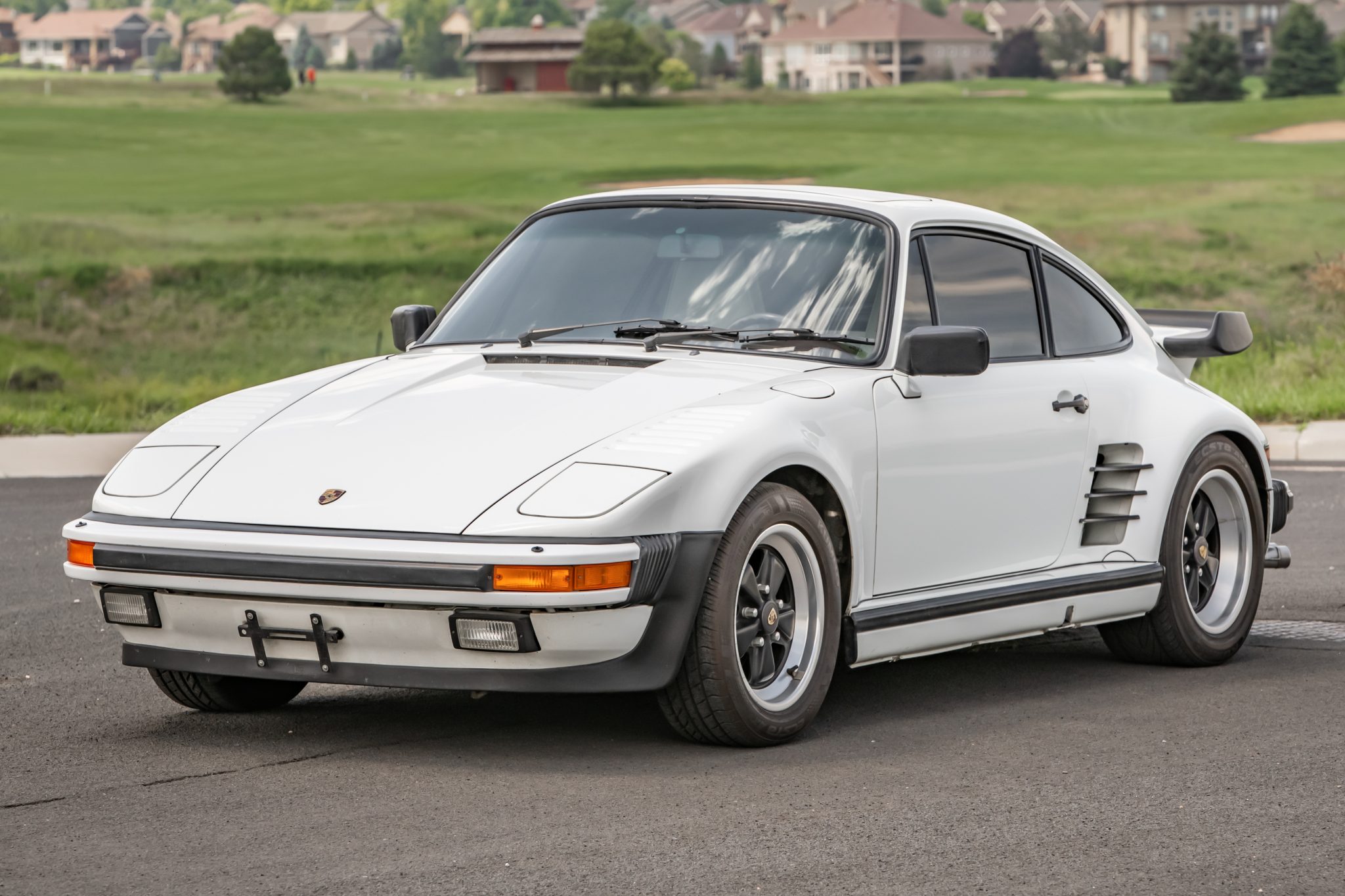 1987 Porsche 911 Turbo 930 VIN WP0JB0932HS051530 | Hagerty Valuation Tools