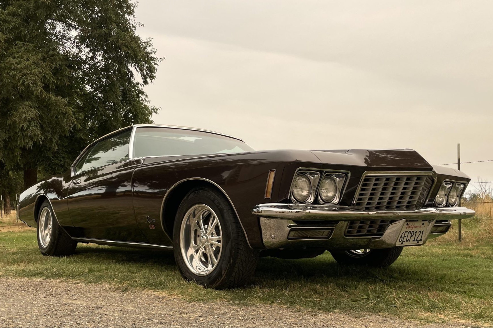 1972 Buick Riviera GS VIN 4Y87W2H933286 | Hagerty Valuation Tools