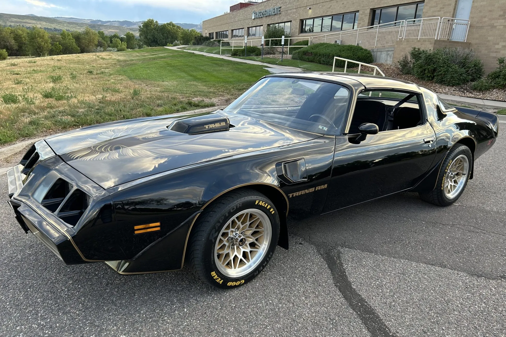 Amazing 1979 Pontiac Trans Am Value Pictures