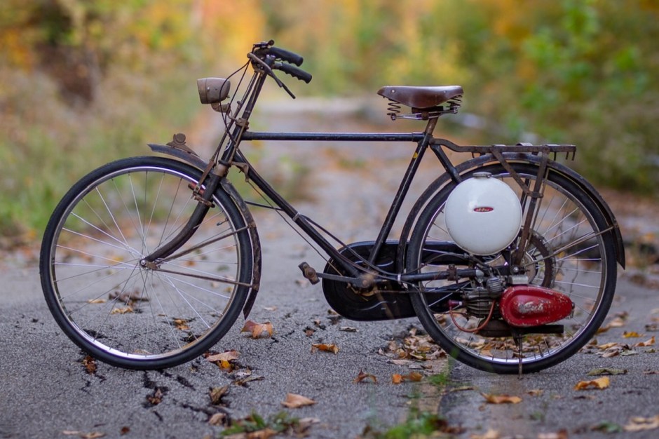 1954 Triple 9 Cub VIN 0526 | Hagerty Valuation Tools