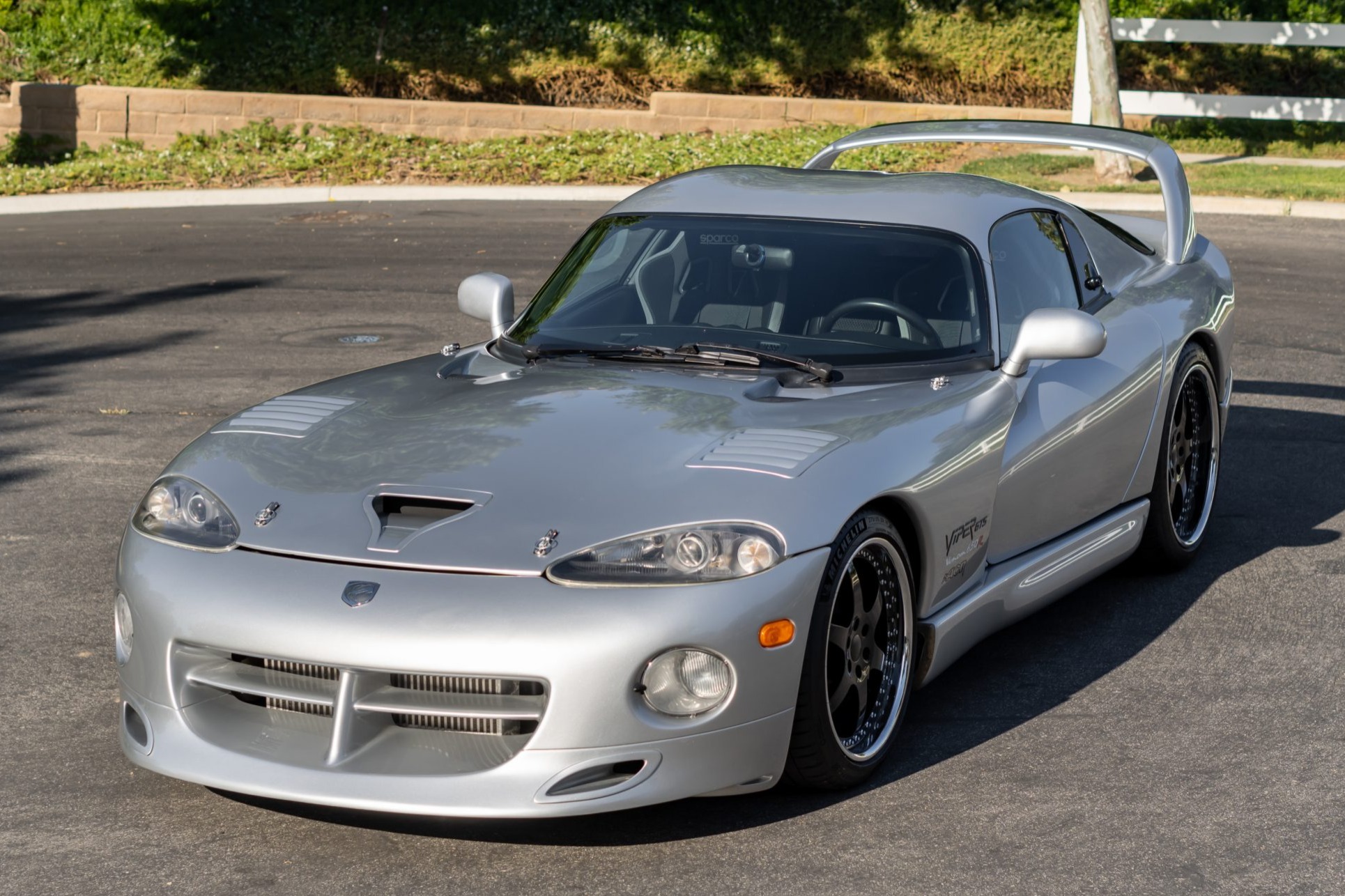 1999 Dodge Viper GTS VIN 1B3ER69EXXV502655 | Hagerty Valuation Tools