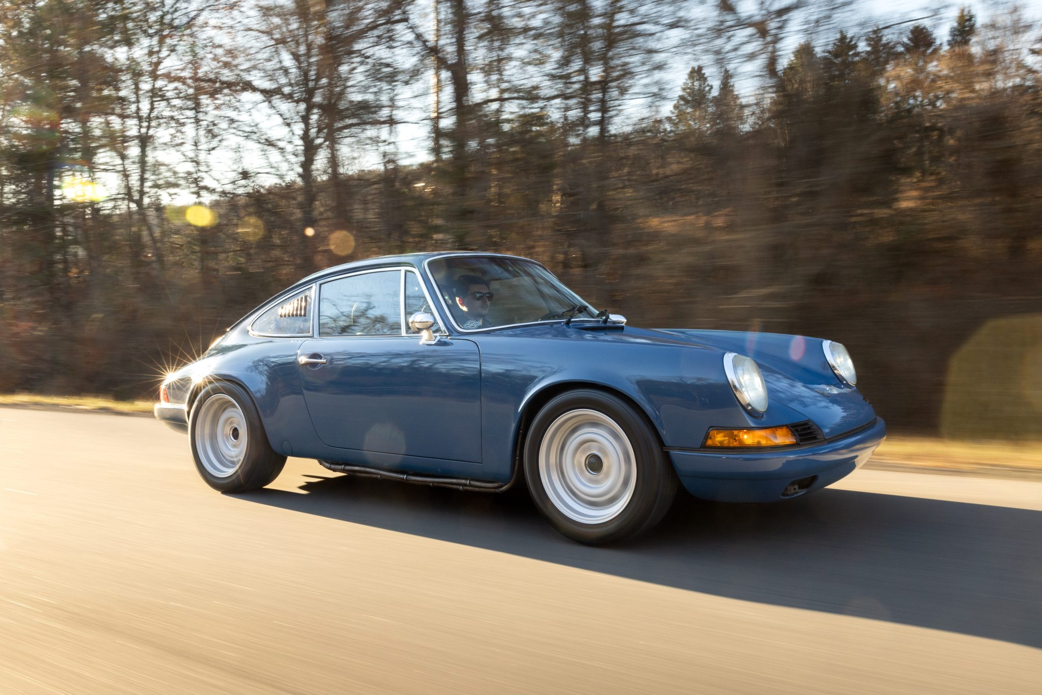 1977 Porsche 911 S VIN 9117203262 | Hagerty Valuation Tools