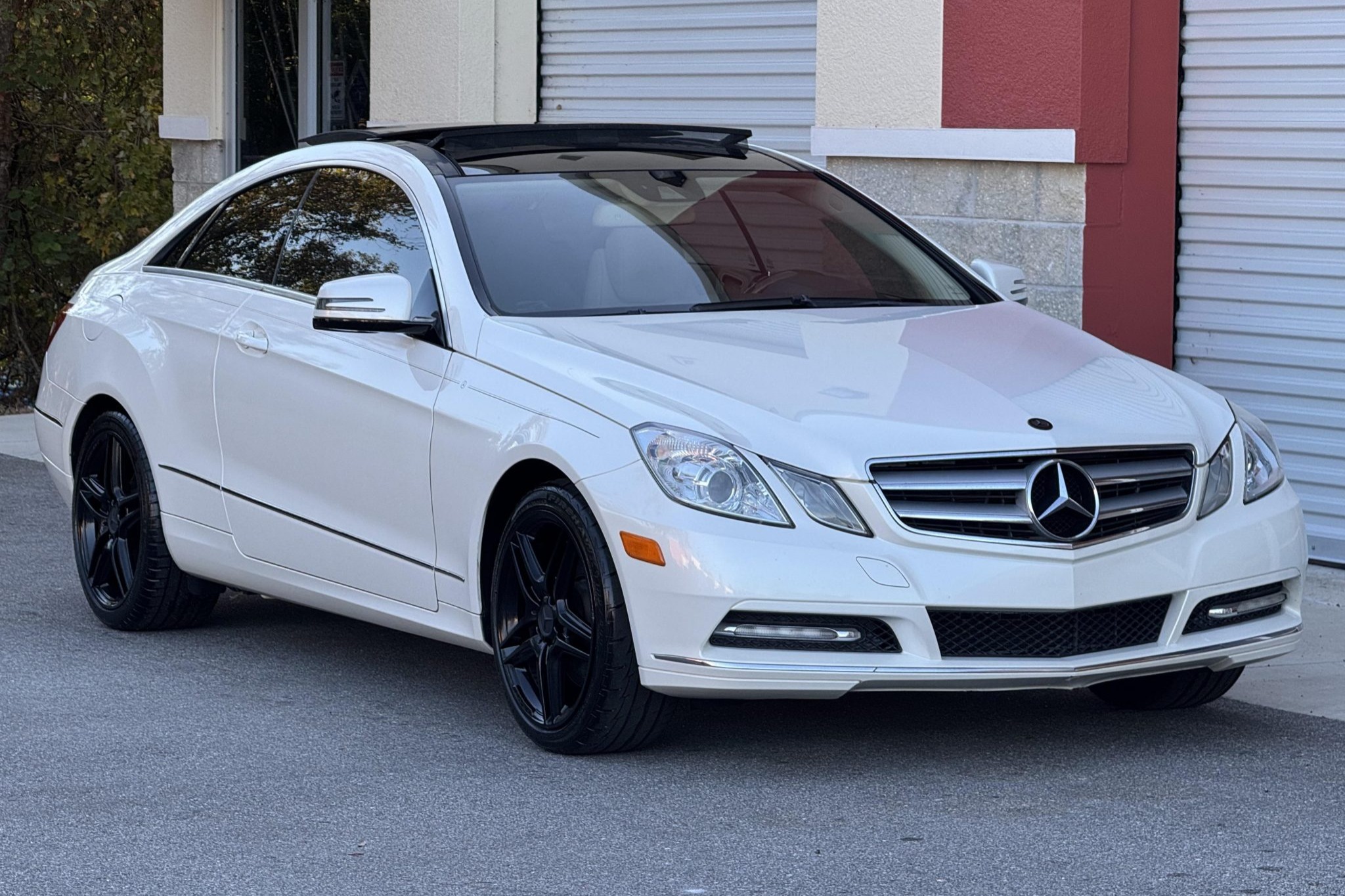 2013 Mercedes-Benz E350 VIN WDDKJ5KB2DF198025 | Hagerty Valuation Tools