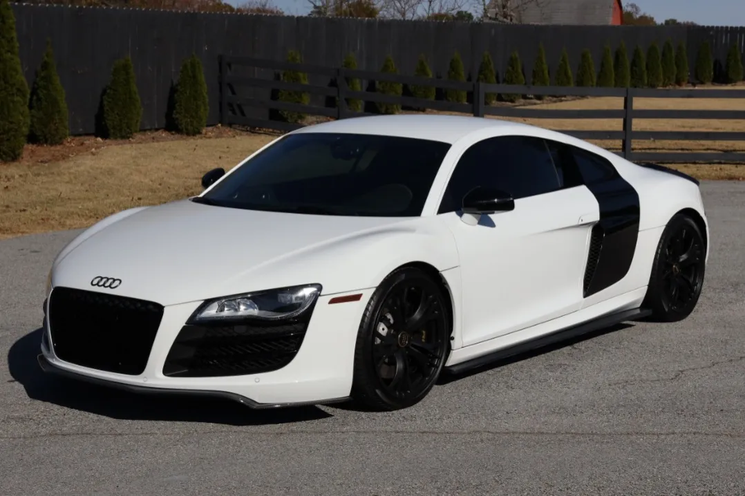 2012 Audi R8 5.2 Quattro VIN WUAENAFG0CN002844 | Hagerty Valuation Tools