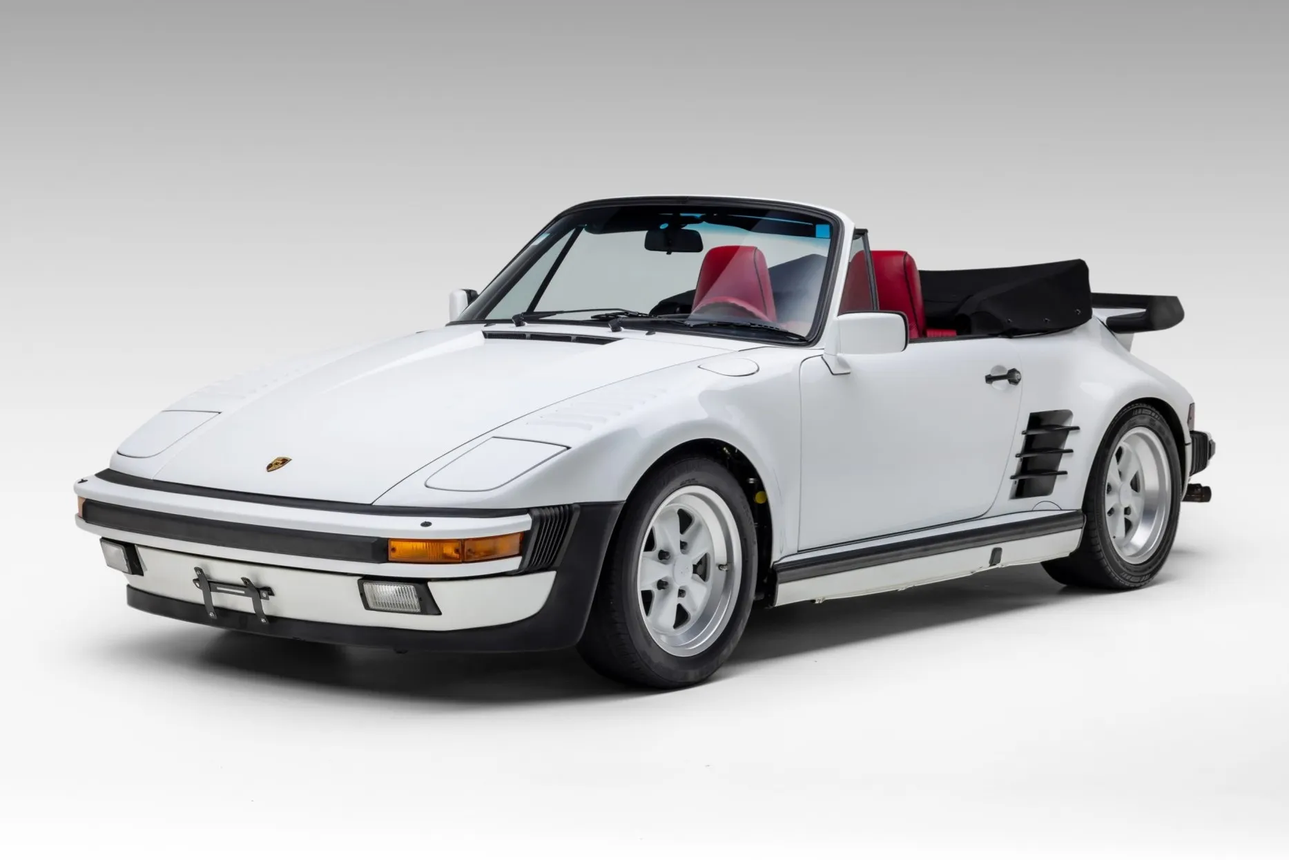 1988 Porsche 911 Turbo 930 VIN WP0EB0934JS070488 | Hagerty Valuation Tools