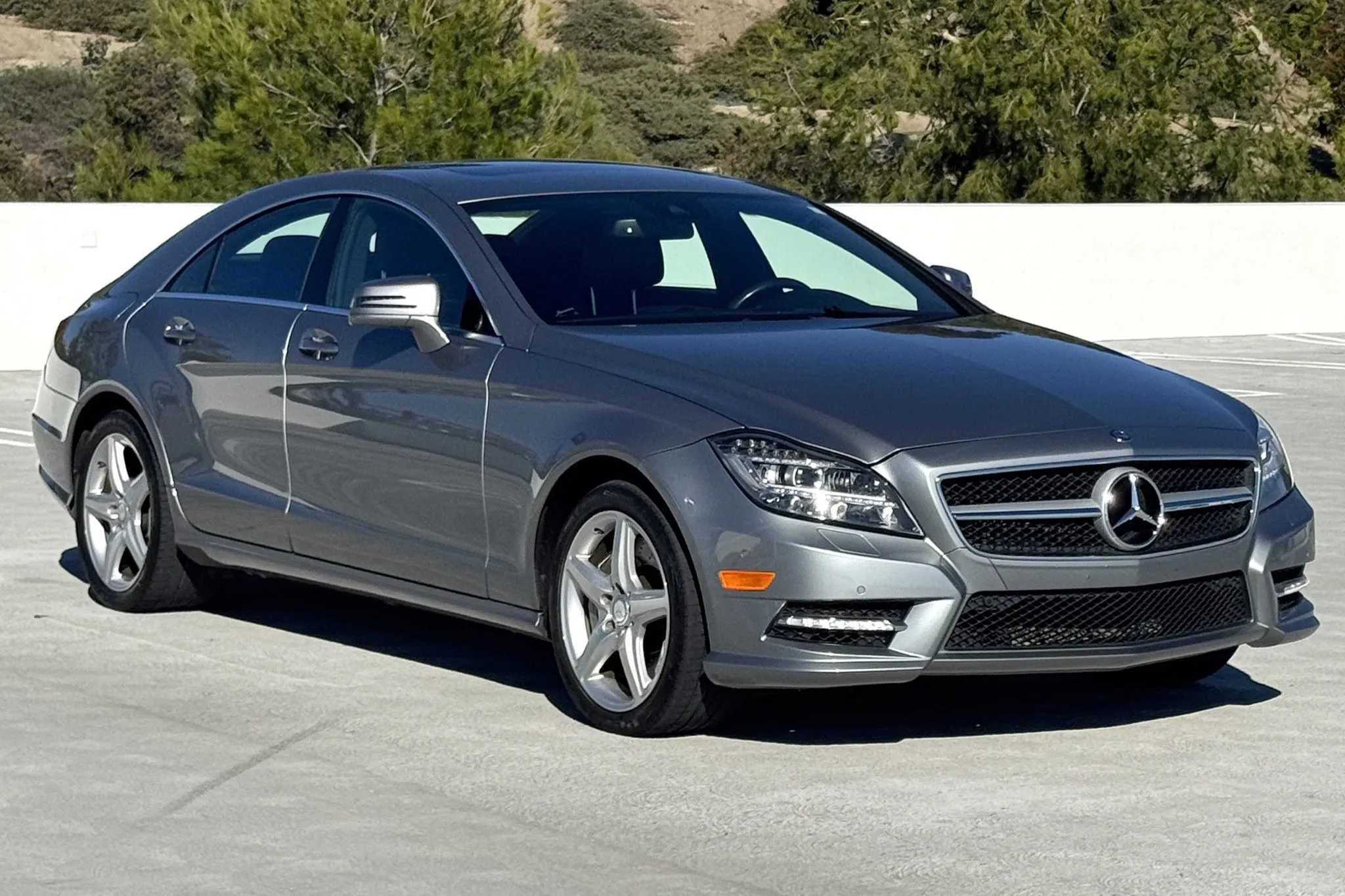 2014 Mercedes-Benz S550 4Matic VIN WDDLJ9BB9EA098076 | Hagerty ...