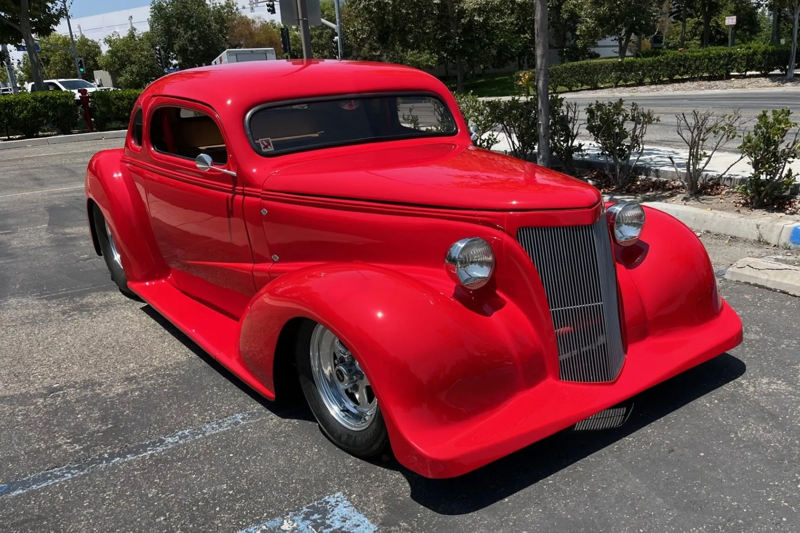 1937 Chevrolet Master Deluxe VIN 20001937 | Hagerty Valuation Tools