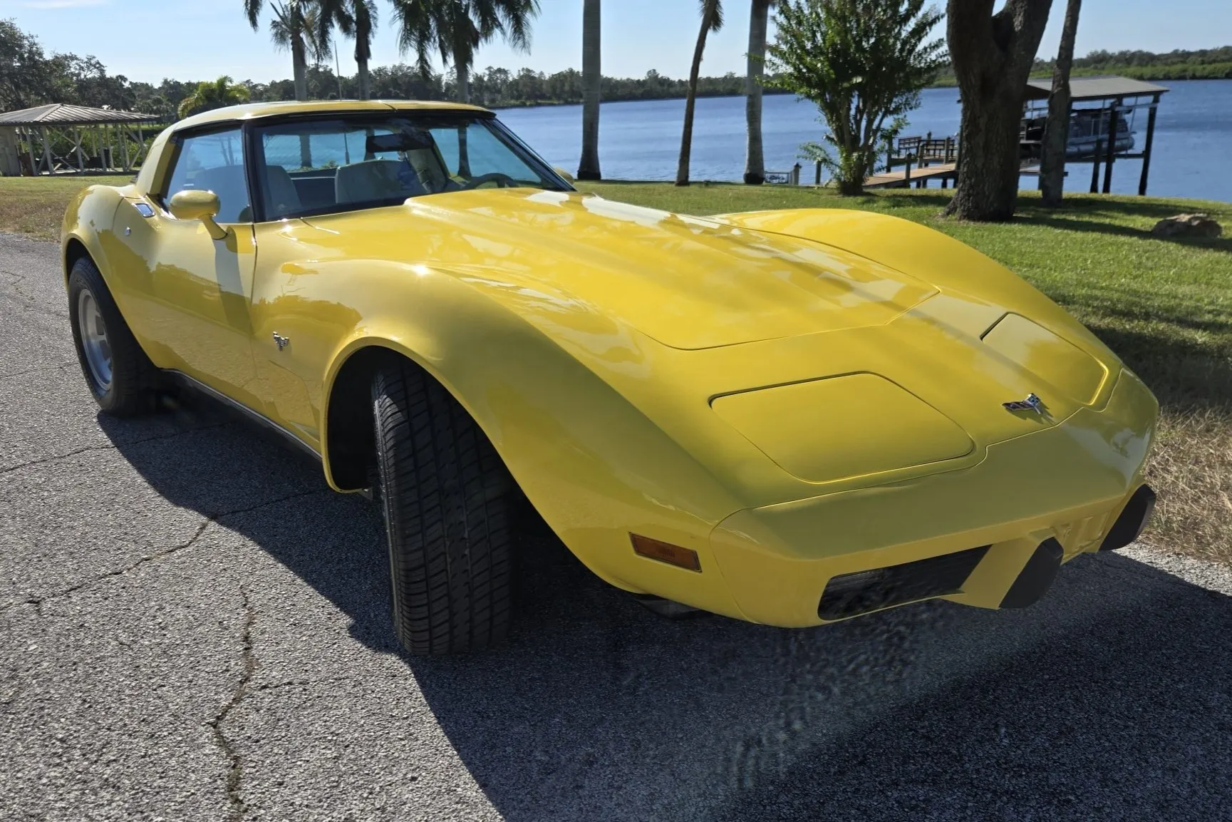 1979 Chevrolet Corvette VIN 1Z8789S439887 | Hagerty Valuation Tools