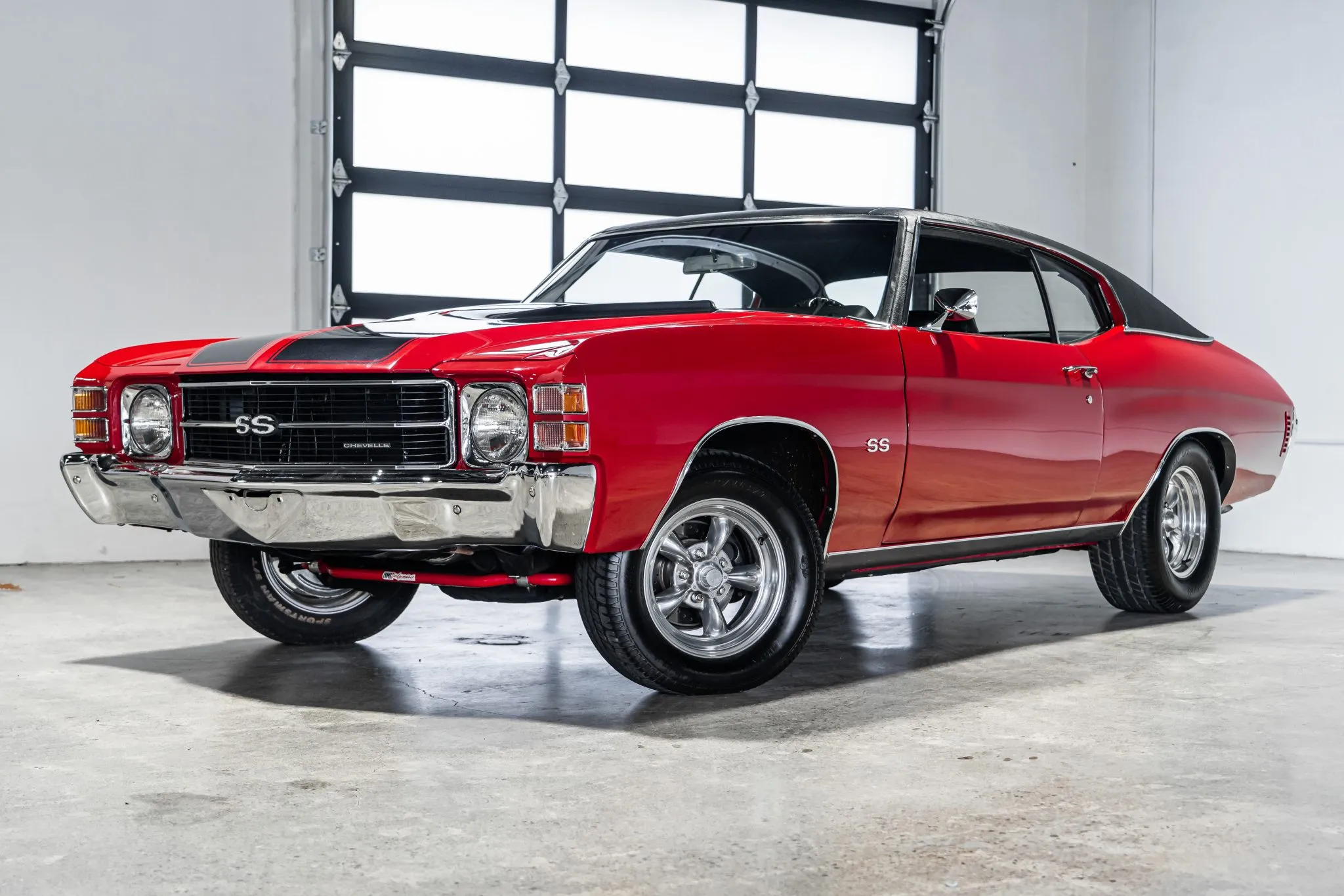 1971 Chevrolet Chevelle Malibu VIN 136371B200760 | Hagerty Valuation Tools