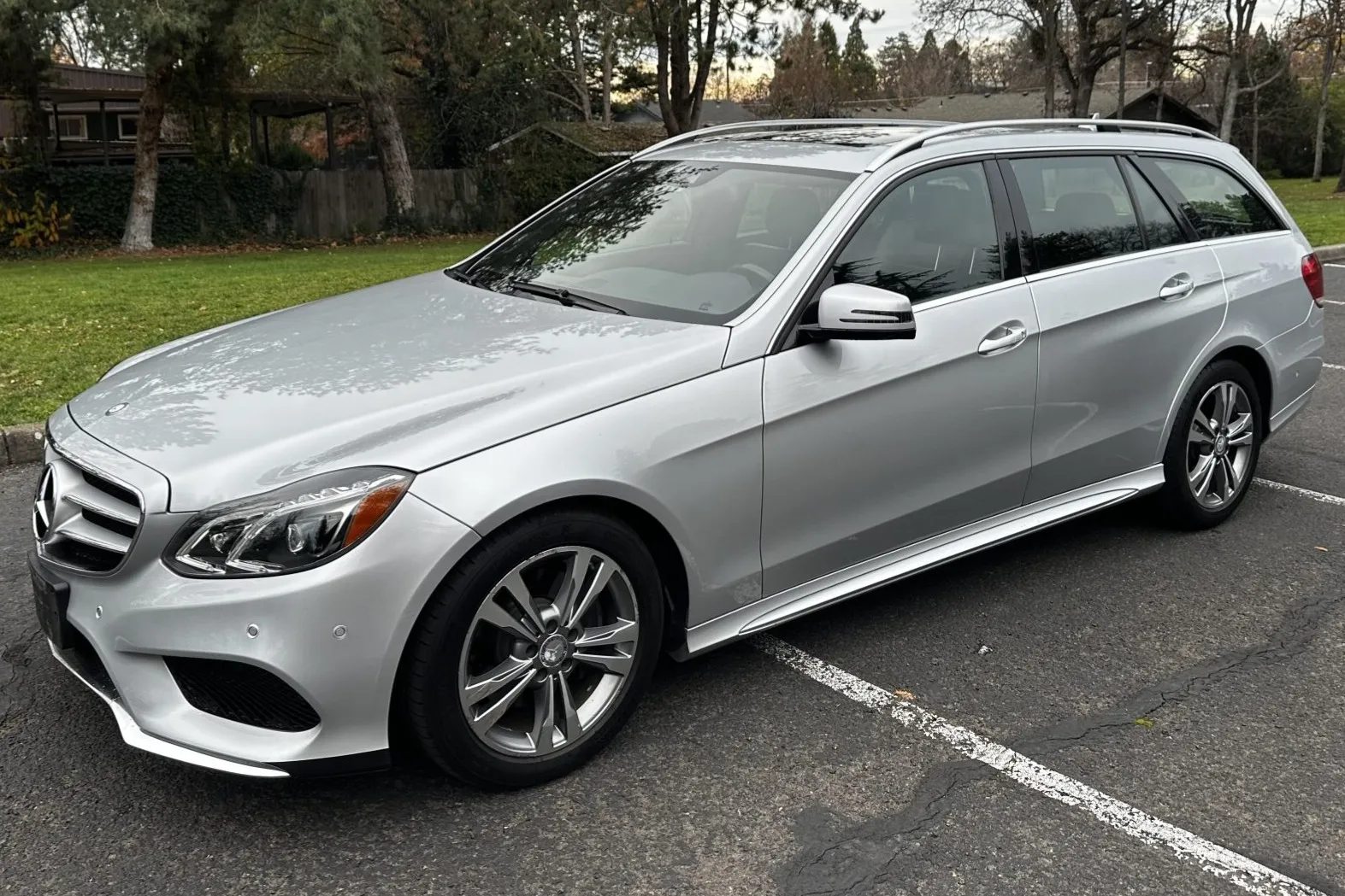 2014 Mercedes-Benz E350 4Matic AWD VIN WDDHH8JBXEA814142 | Hagerty ...