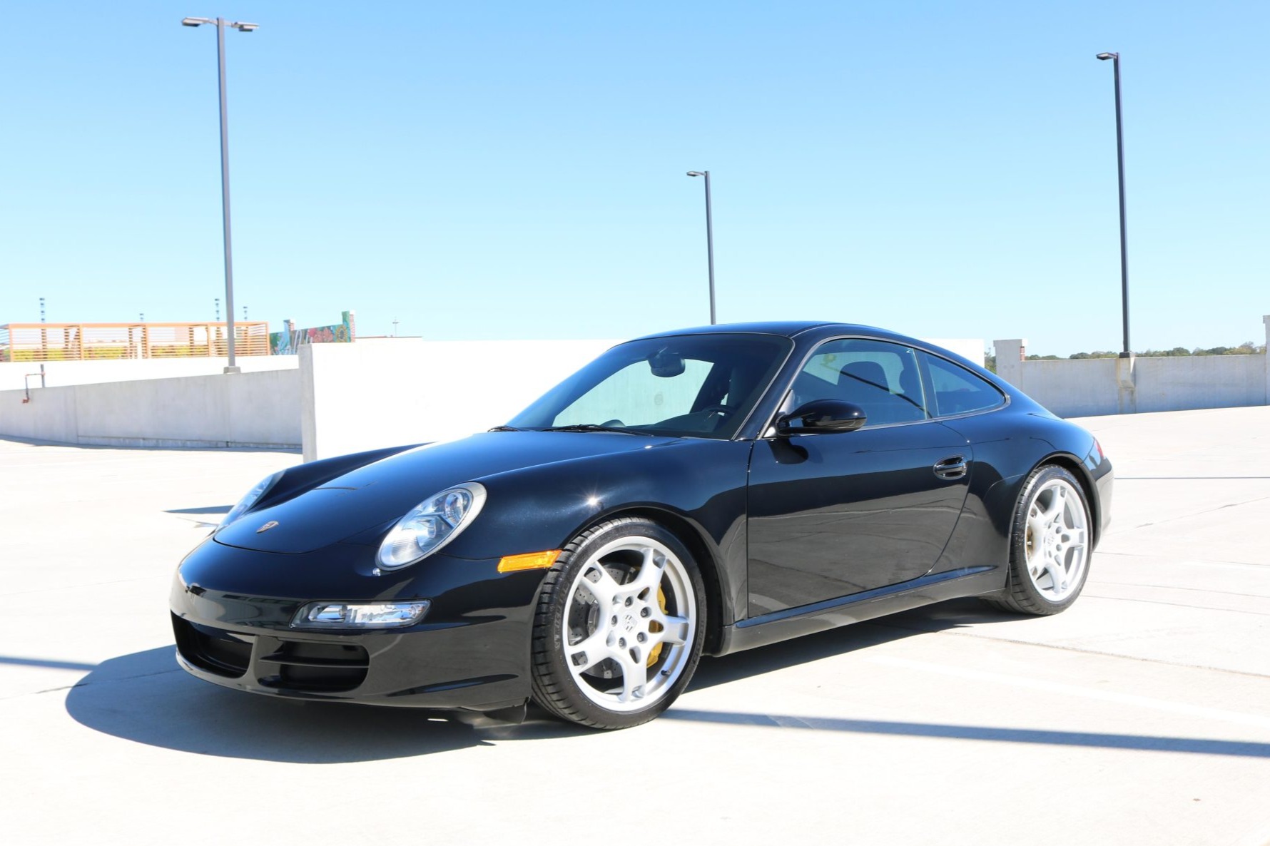 2005 Porsche 911 Carrera S VIN WP0AB29945S740156 | Hagerty Valuation Tools