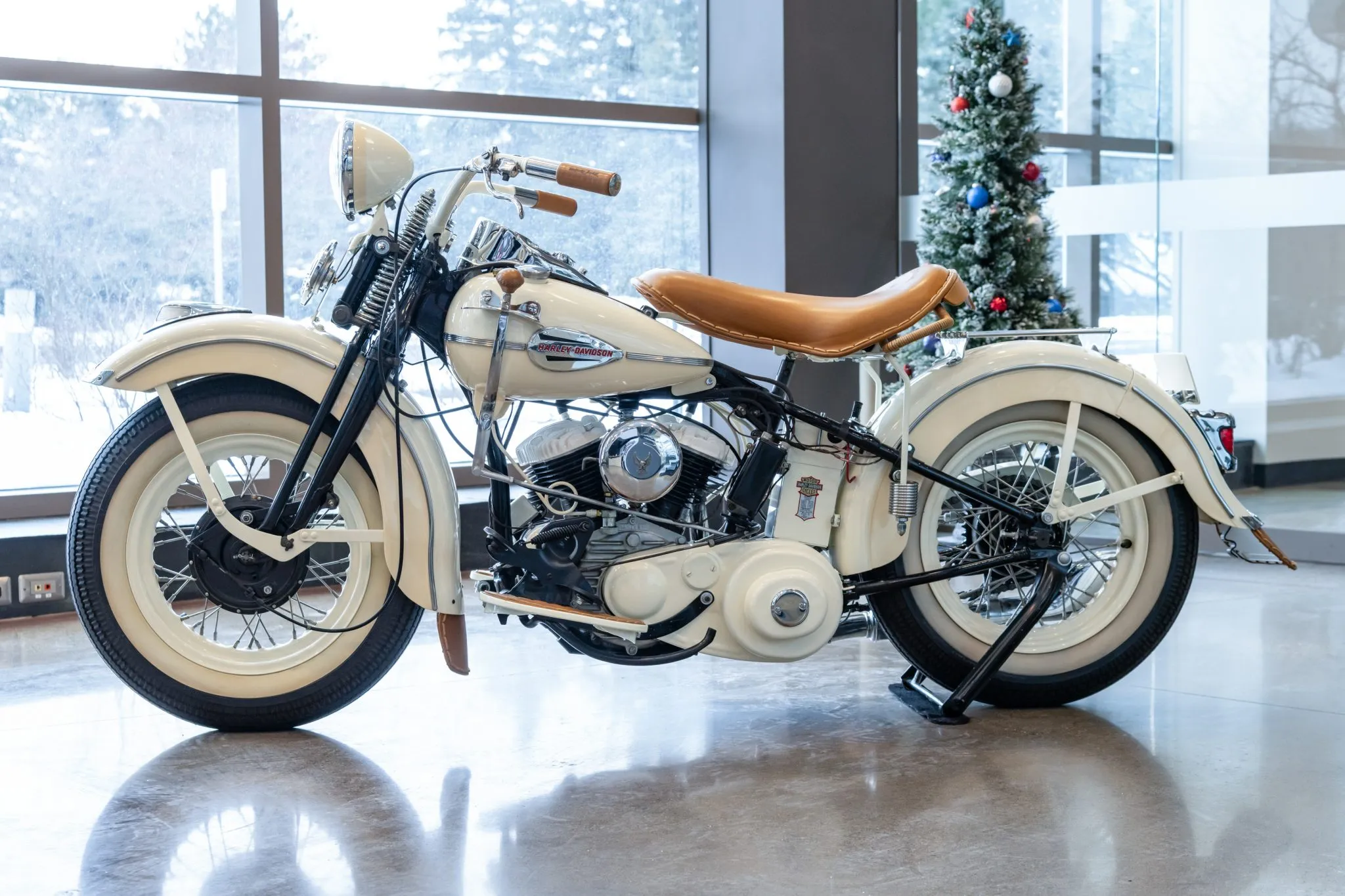 1955 Harley-Davidson G Servi-Car VIN 55G1828 | Hagerty Valuation Tools