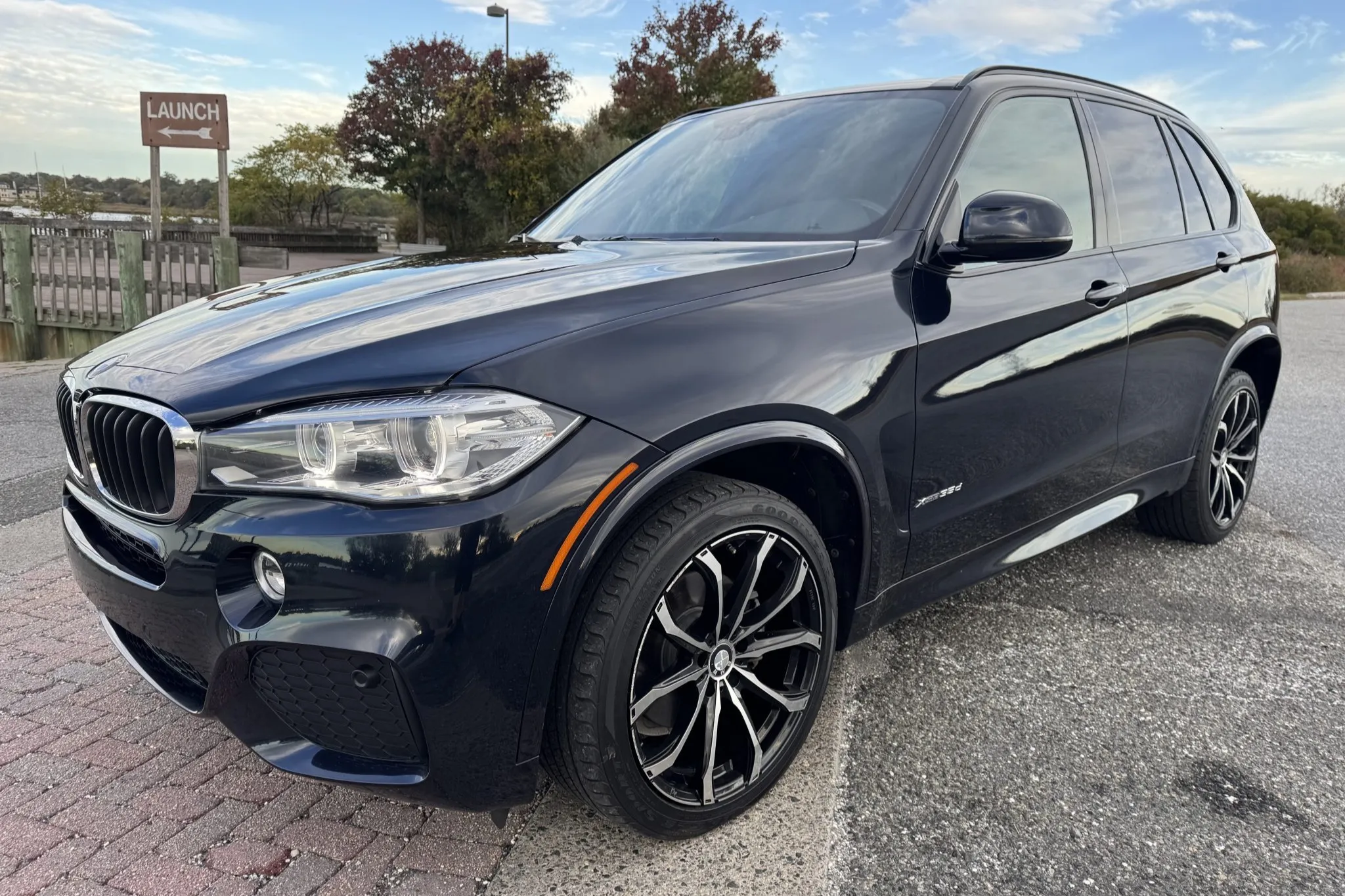 2018 BMW X5 xDrive35d VIN 5UXKS4C54J0Y17599 | Hagerty Valuation Tools