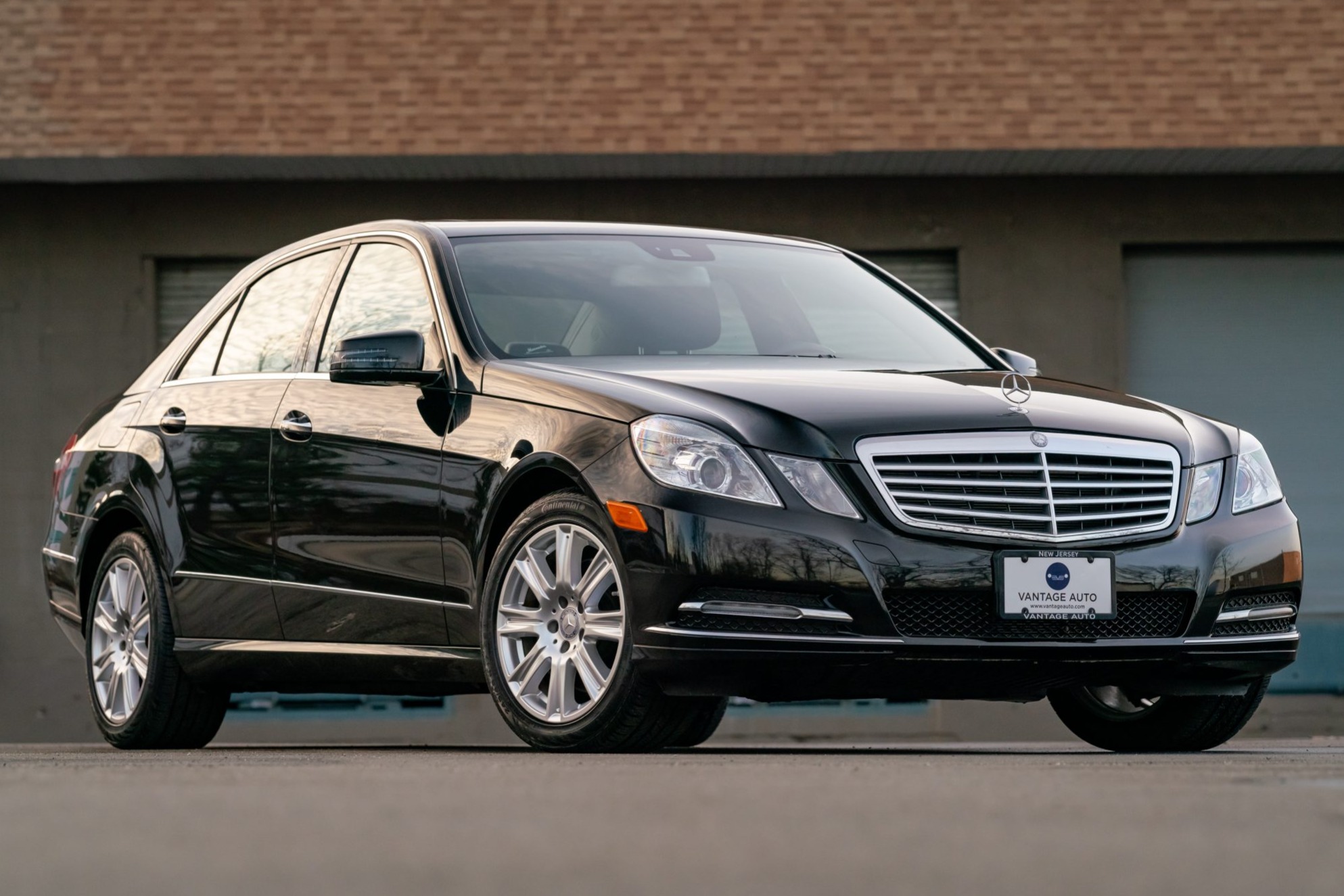 2013 Mercedes-Benz E350 4Matic VIN WDDHF8JBXDA765254 | Hagerty ...