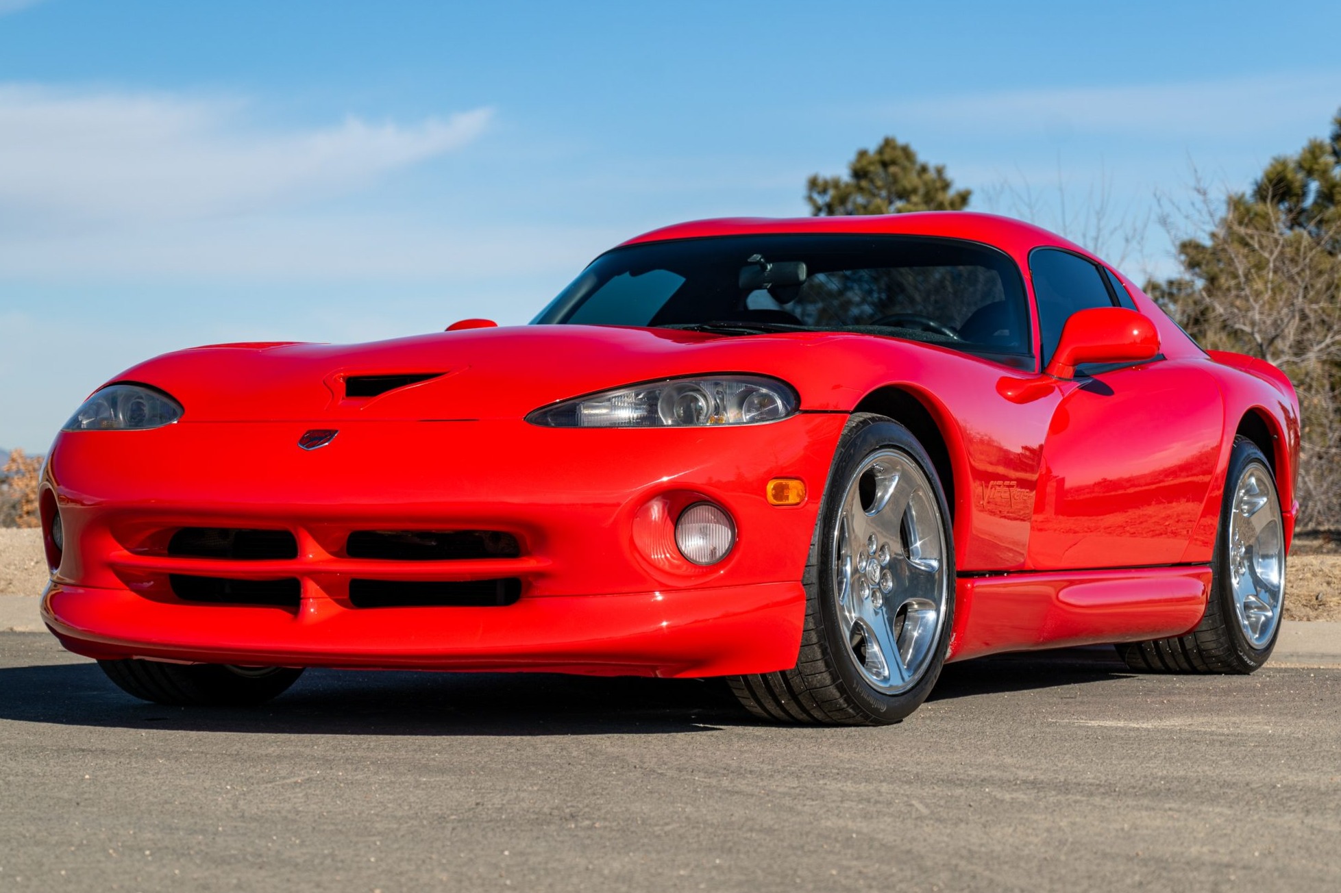 2000 Dodge Viper GTS VIN 1B3ER69E8YV602786 | Hagerty Valuation Tools