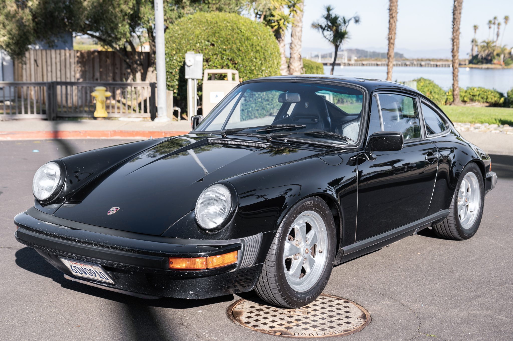 1980 Porsche 911 SC 3.0 VIN 91A0140250 | Hagerty Valuation Tools