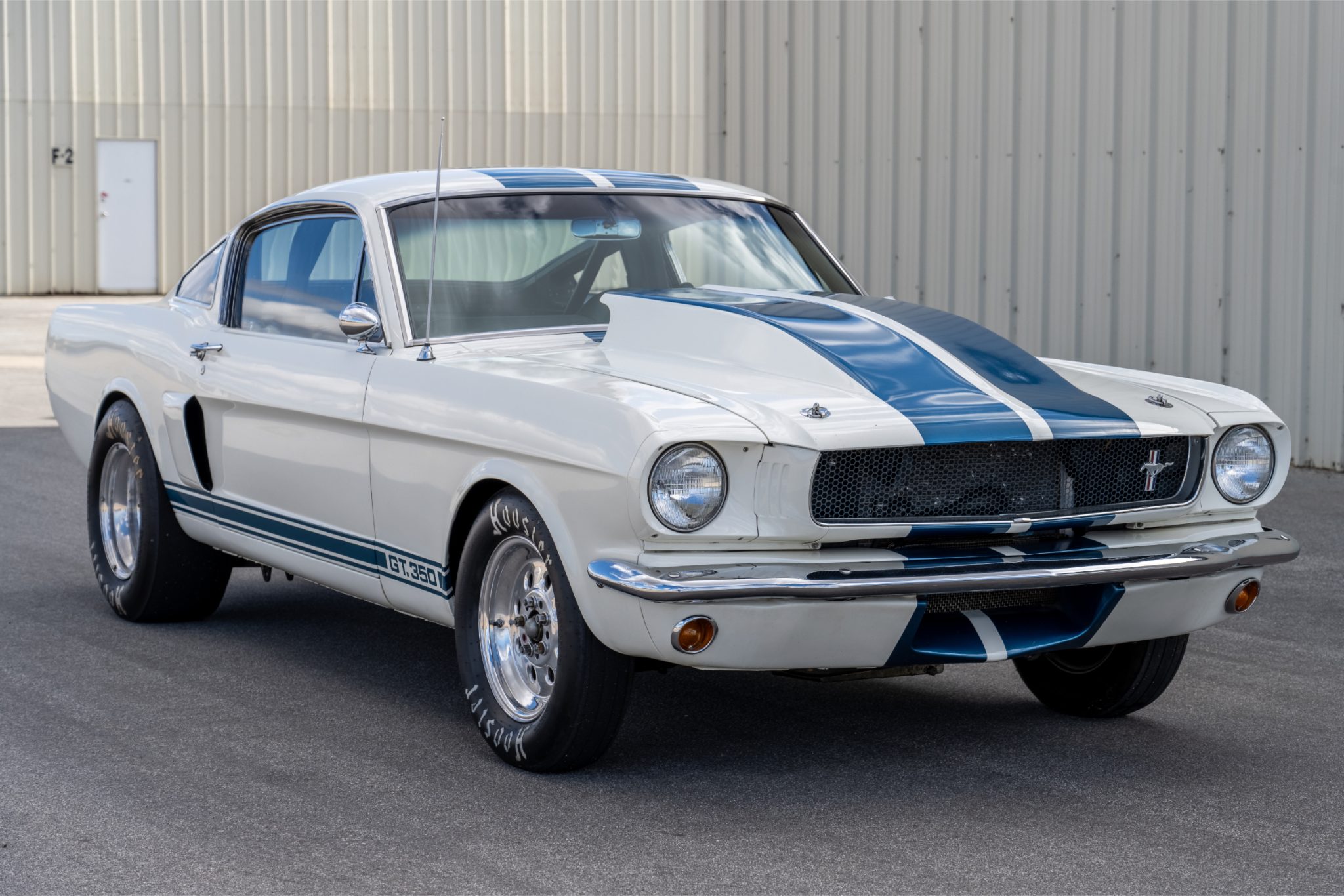 1965 Ford Mustang VIN 5F09K393591 | Hagerty Valuation Tools