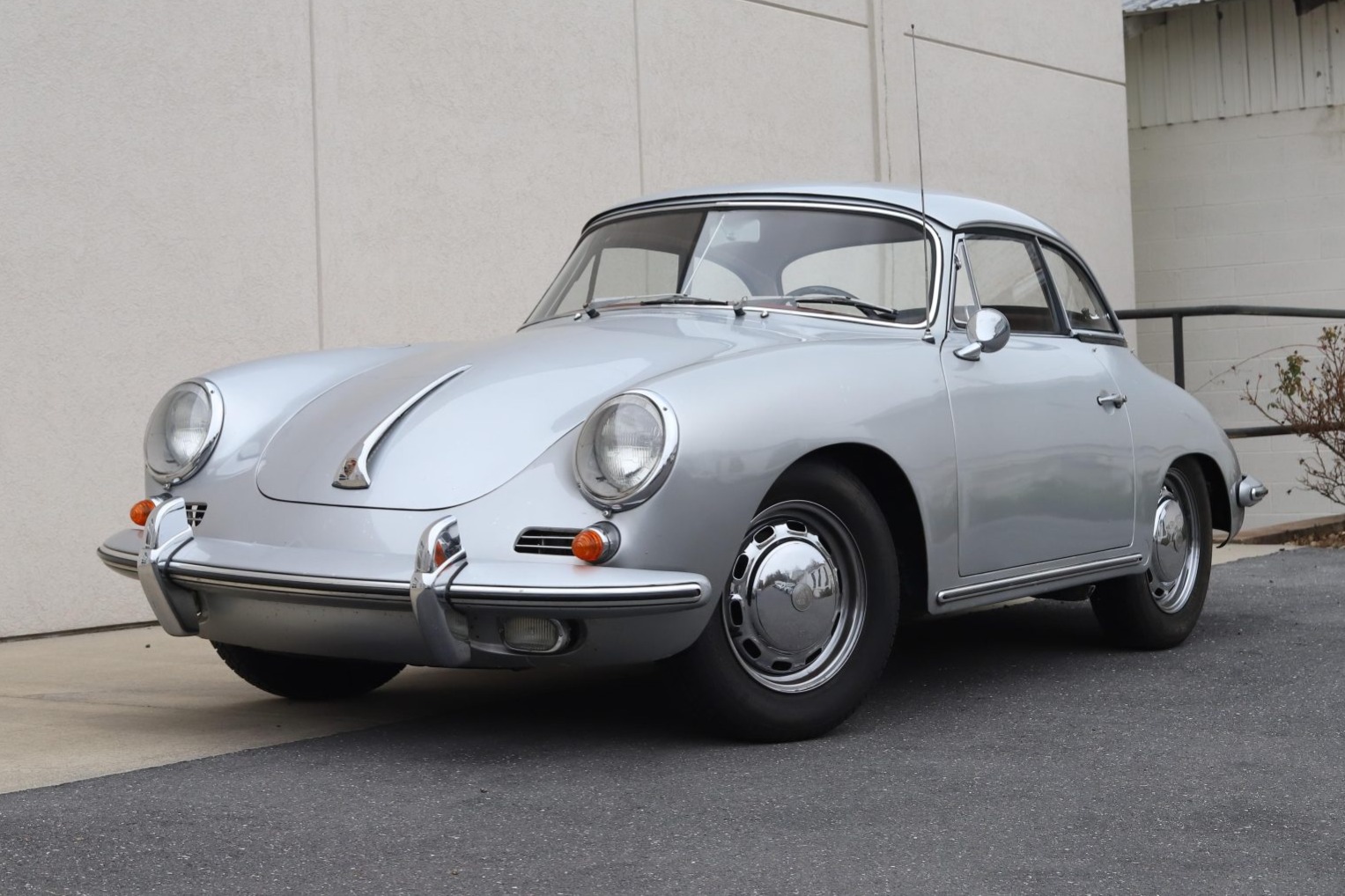 1963 Porsche 356B (T6) S90 VIN 158304 | Hagerty Valuation Tools