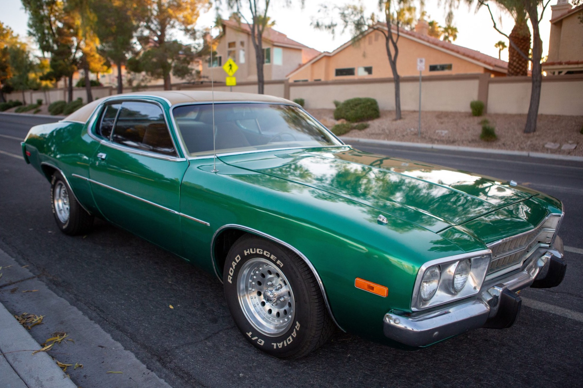 1973 Plymouth Satellite Sebring Plus VIN RP23G3A261189 | Hagerty ...