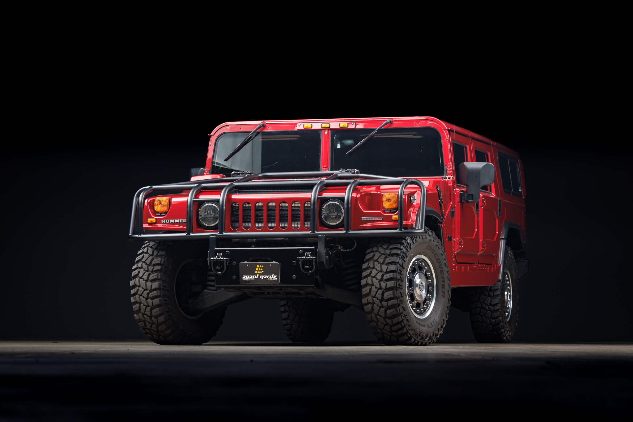 2006 Hummer H1 Alpha VIN 137PH84336E234321 | Hagerty Valuation Tools