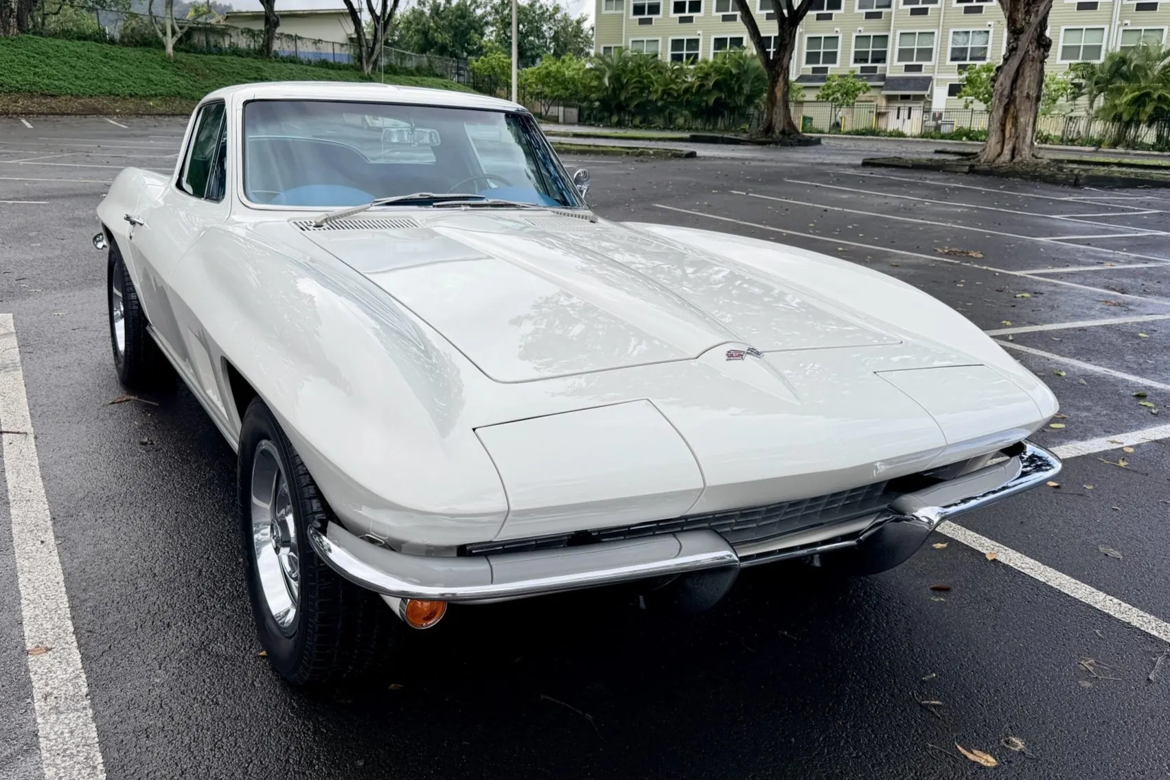 1967 Chevrolet Corvette VIN 194377S120281 | Hagerty Valuation Tools