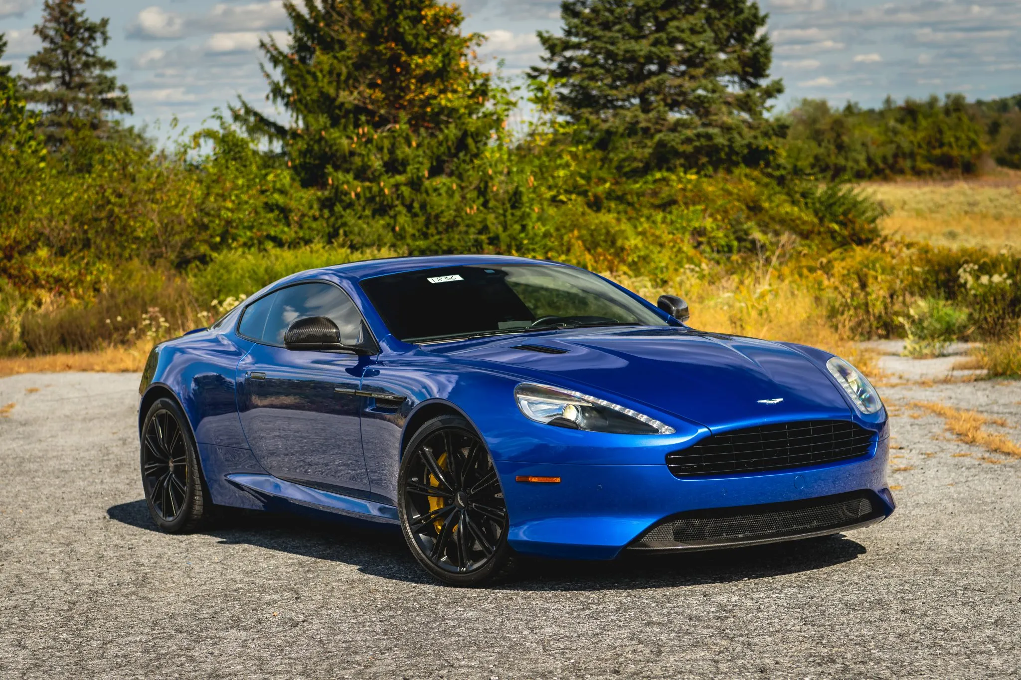 2015 Aston Martin DB9 Carbon VIN SCFFDAEM3FGA16097 | Hagerty Valuation ...