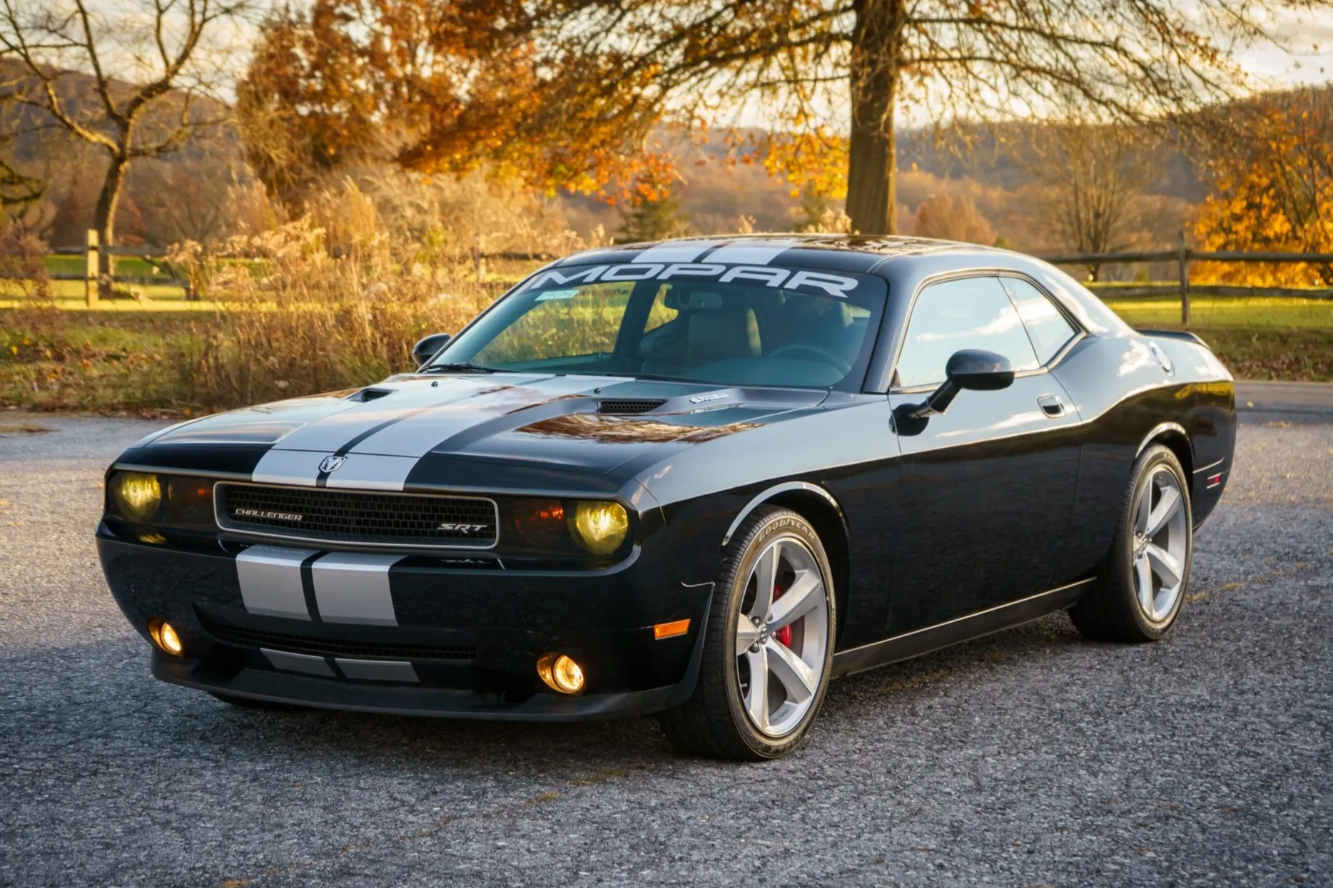 2010 Dodge Challenger SRT-8 VIN 2B3CJ7DW3AH149549 | Hagerty Valuation Tools