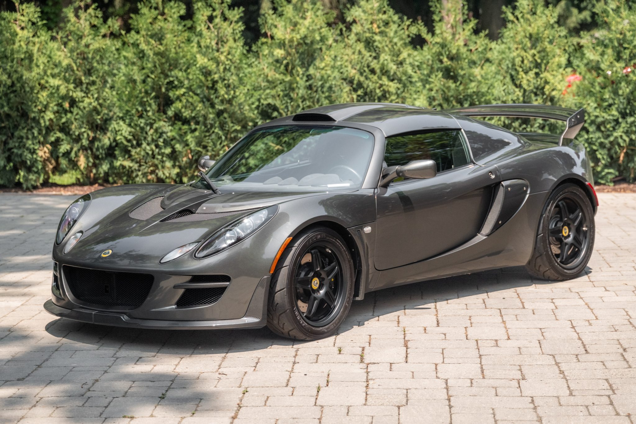 2010 Lotus Exige S 260 VIN SCCLHHAC6AHA11084 | Hagerty Valuation Tools