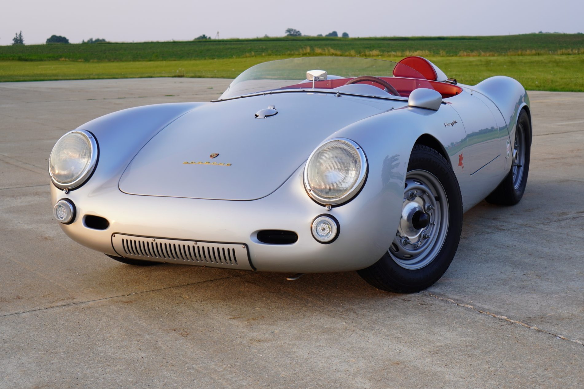 Classic Car, Truck and Motorcycle Values | Hagerty Valuation Tool®