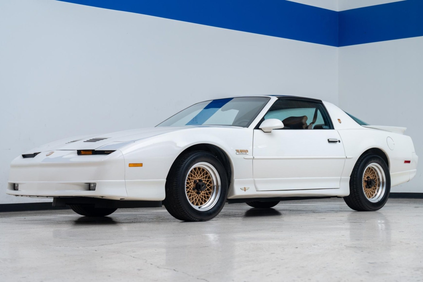 1989 Pontiac Firebird Trans Am VIN 1G5FW2177KL240767 | Hagerty ...