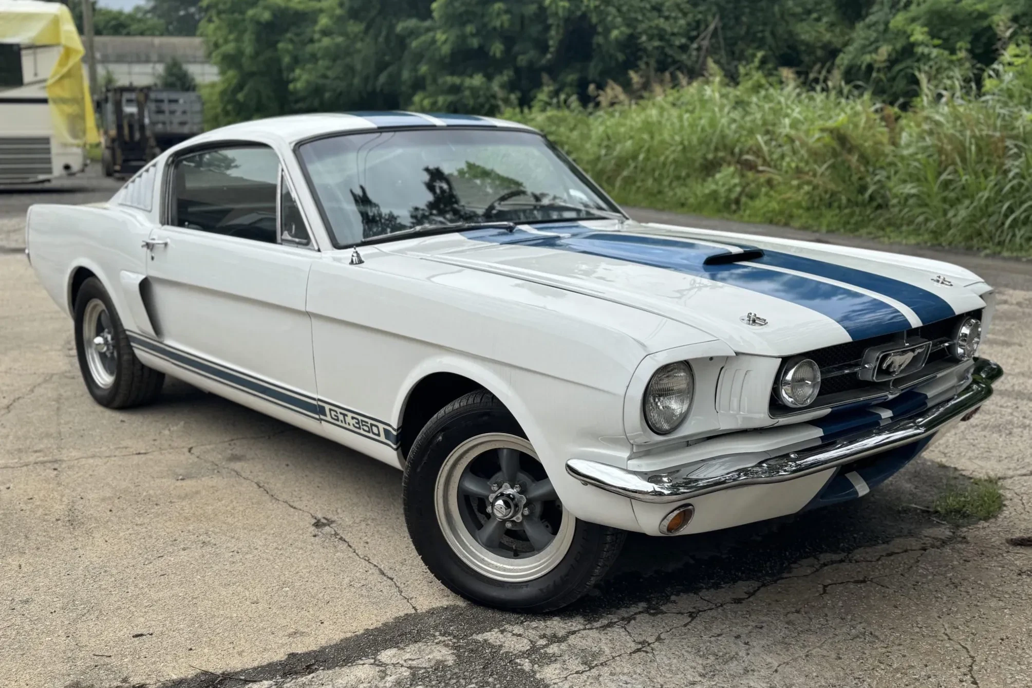 1965 Ford Mustang VIN 5T09A200339 | Hagerty Valuation Tools®