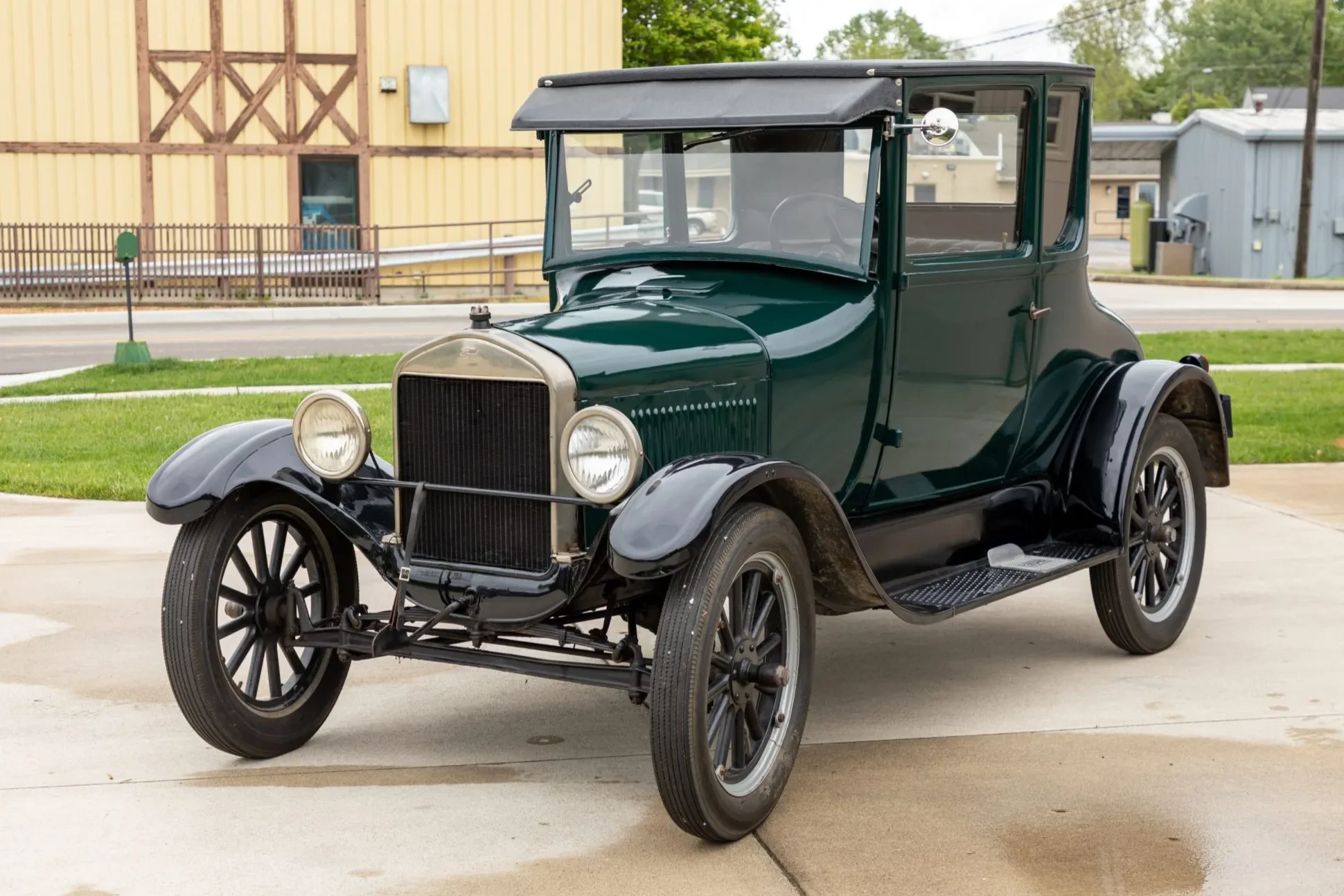 1926 Ford Model T VIN 13711028 | Hagerty Valuation Tools®