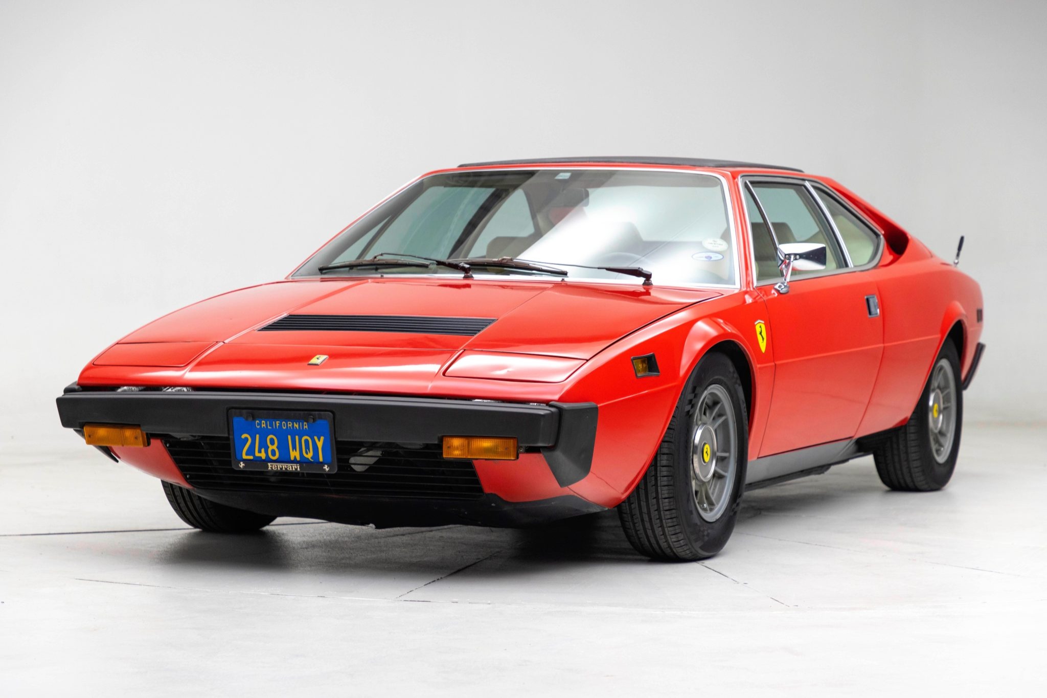 1975 Ferrari Dino 308 GT4 10306 | Hagerty Valuation Tools