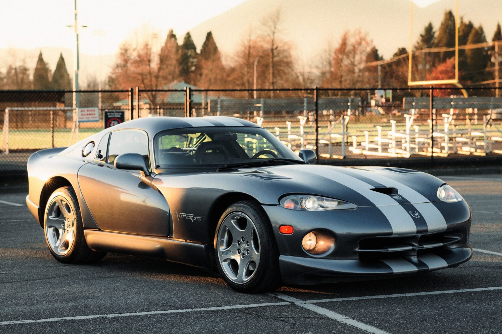 2000 Dodge Viper GTS VIN 1B3ER69E4YV604910 | Hagerty Valuation Tools