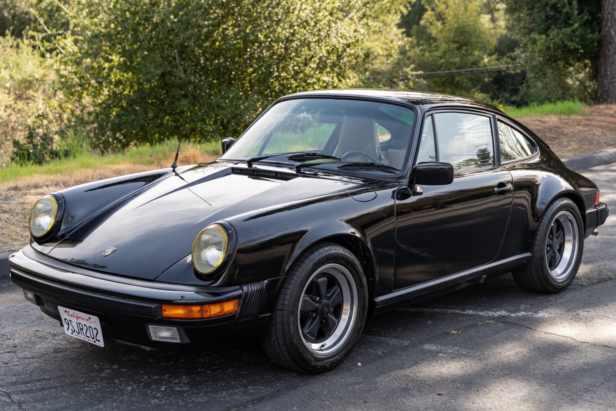 1985 Porsche 911 Carrera VIN WP0AB0919FS120094 | Hagerty Valuation Tools