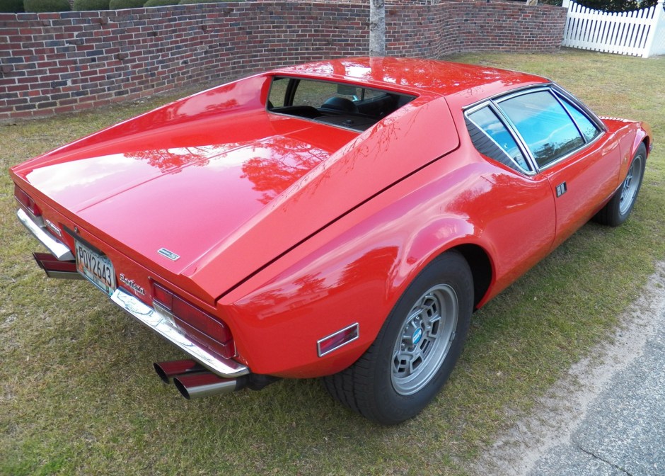 Classic Car, Truck and Motorcycle Values | Hagerty Valuation Tool®