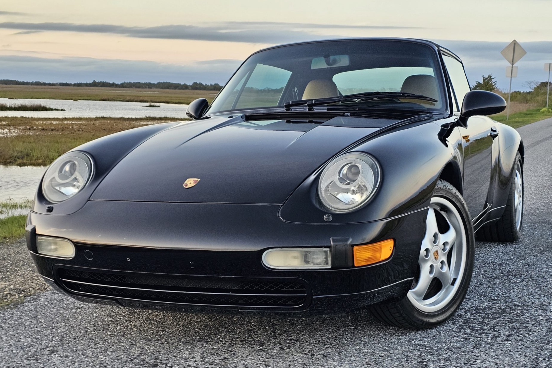 1998 Porsche 911 Carrera VIN WP0CA2994WS341258 | Hagerty Valuation Tools
