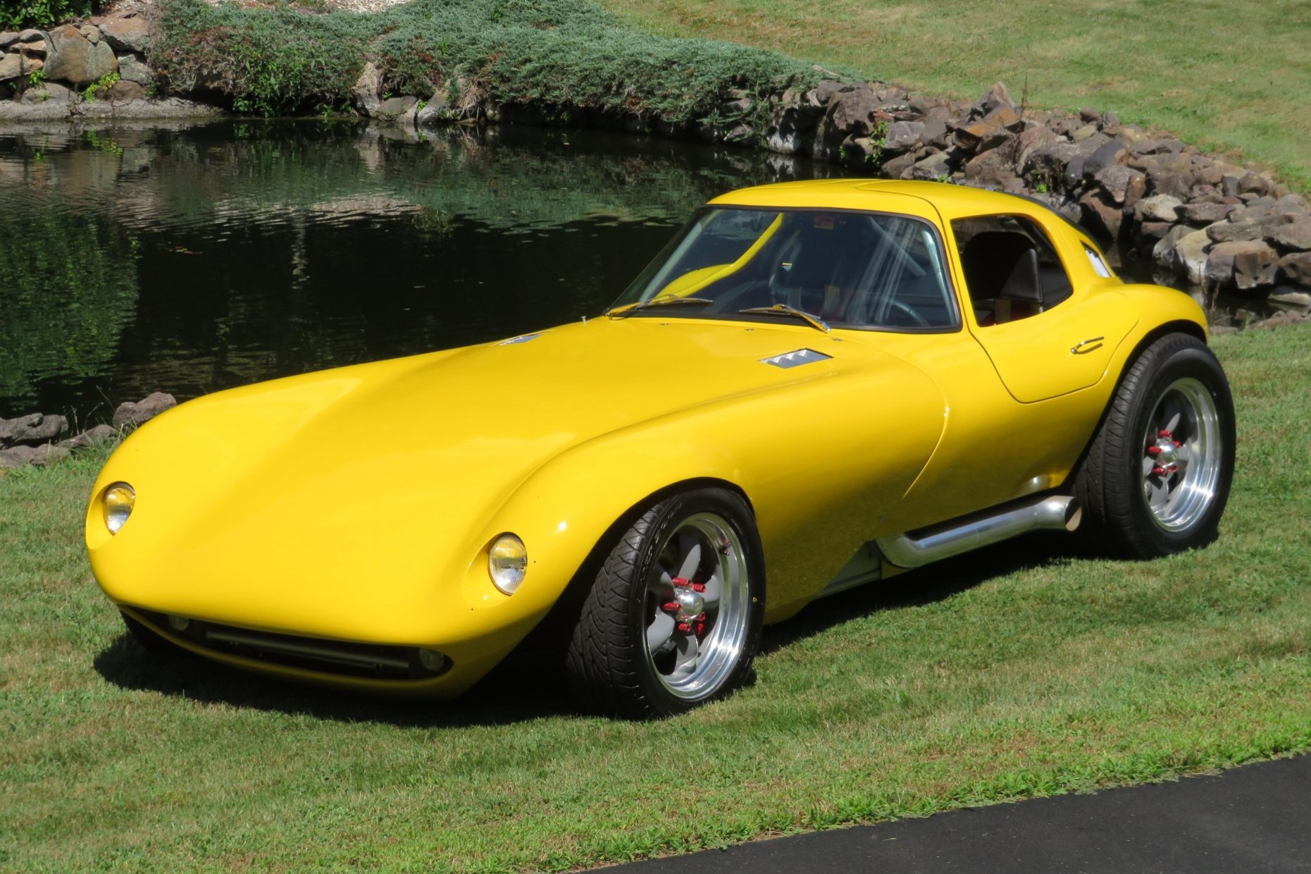 2013 Cheetah GT Replica RCEX13020010VA002 | Hagerty Valuation Tools