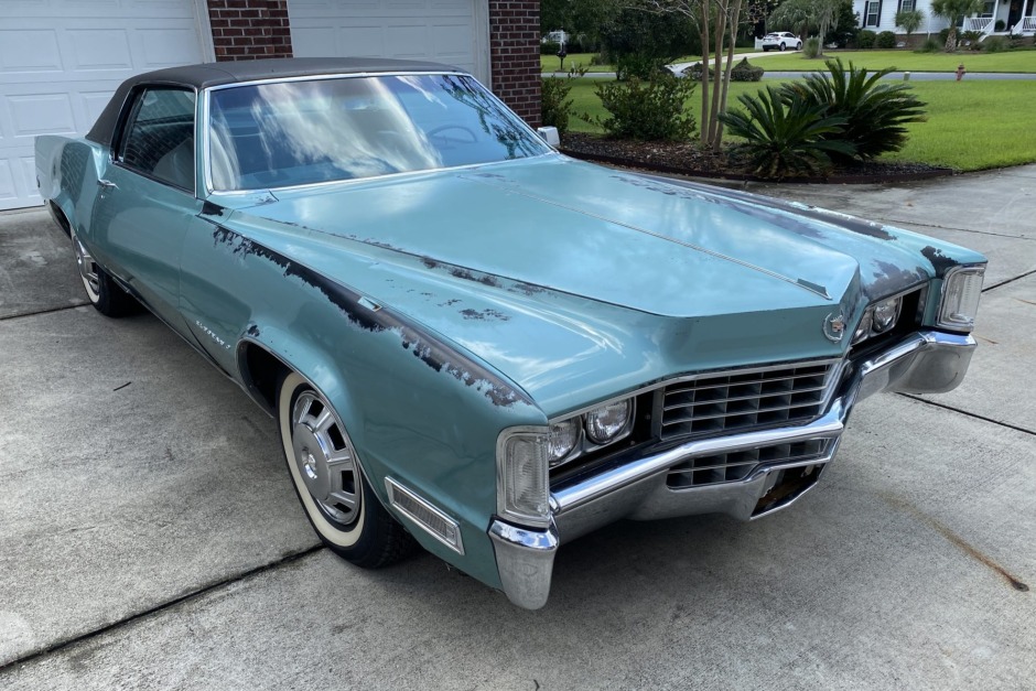 Classic Car, Truck and Motorcycle Values | Hagerty Valuation Tool®