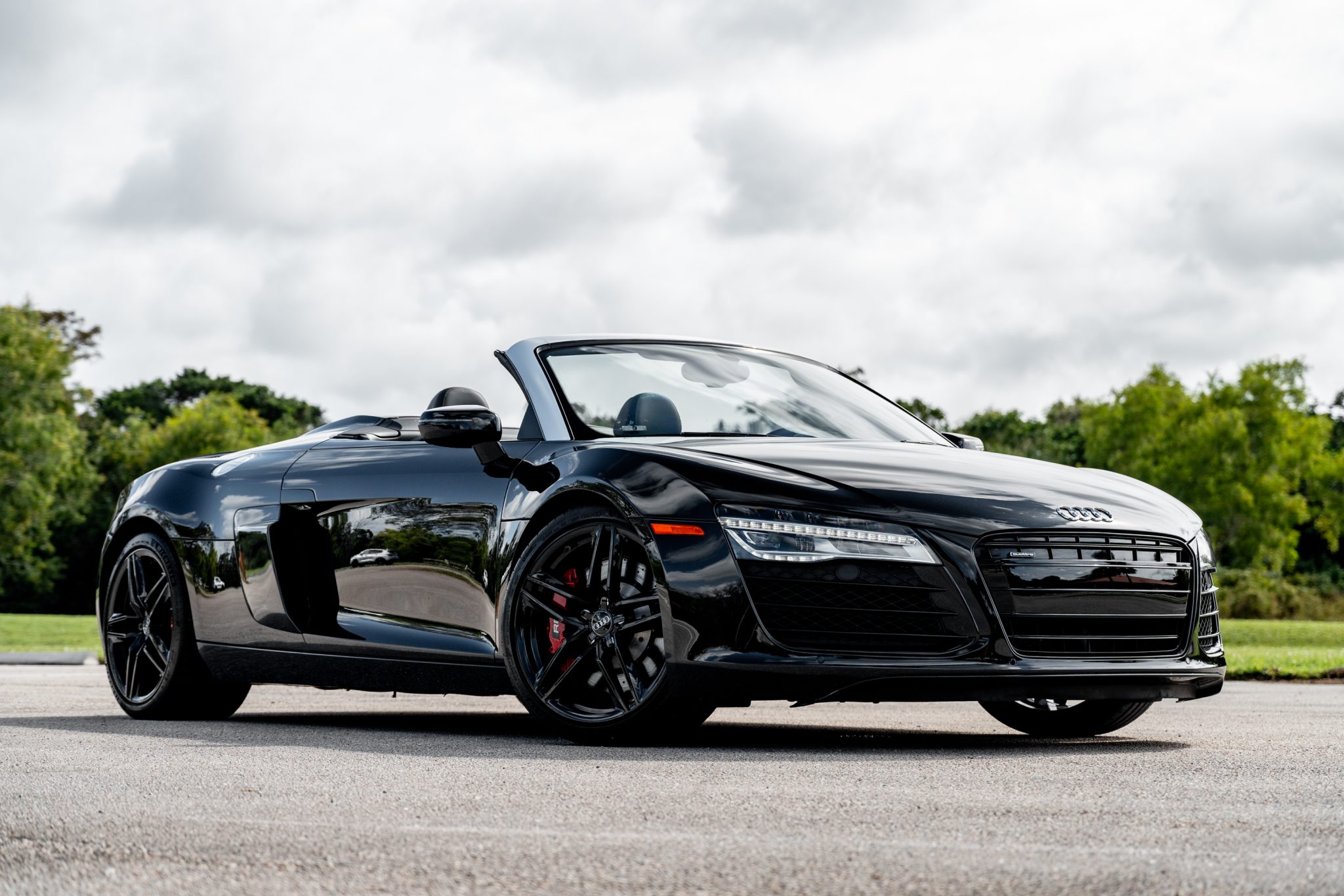 2014 Audi R8 R8 VIN WUAUUAFG5EN002372 | Hagerty Valuation Tools