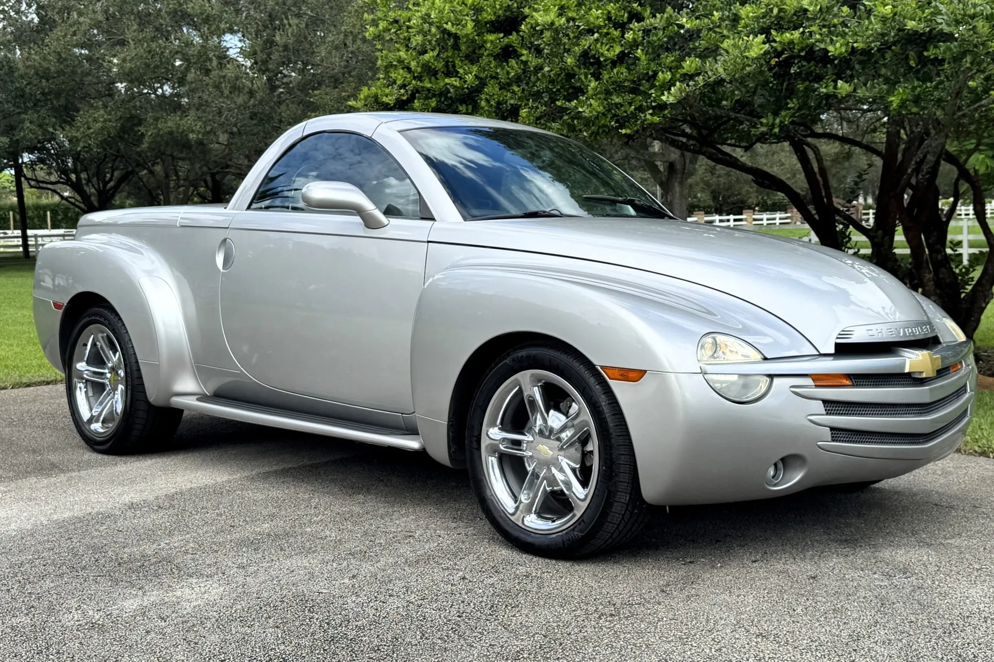 Sitemapcdatahttpsjoedreferenzcom2004 Chevrolet Ssr Specs