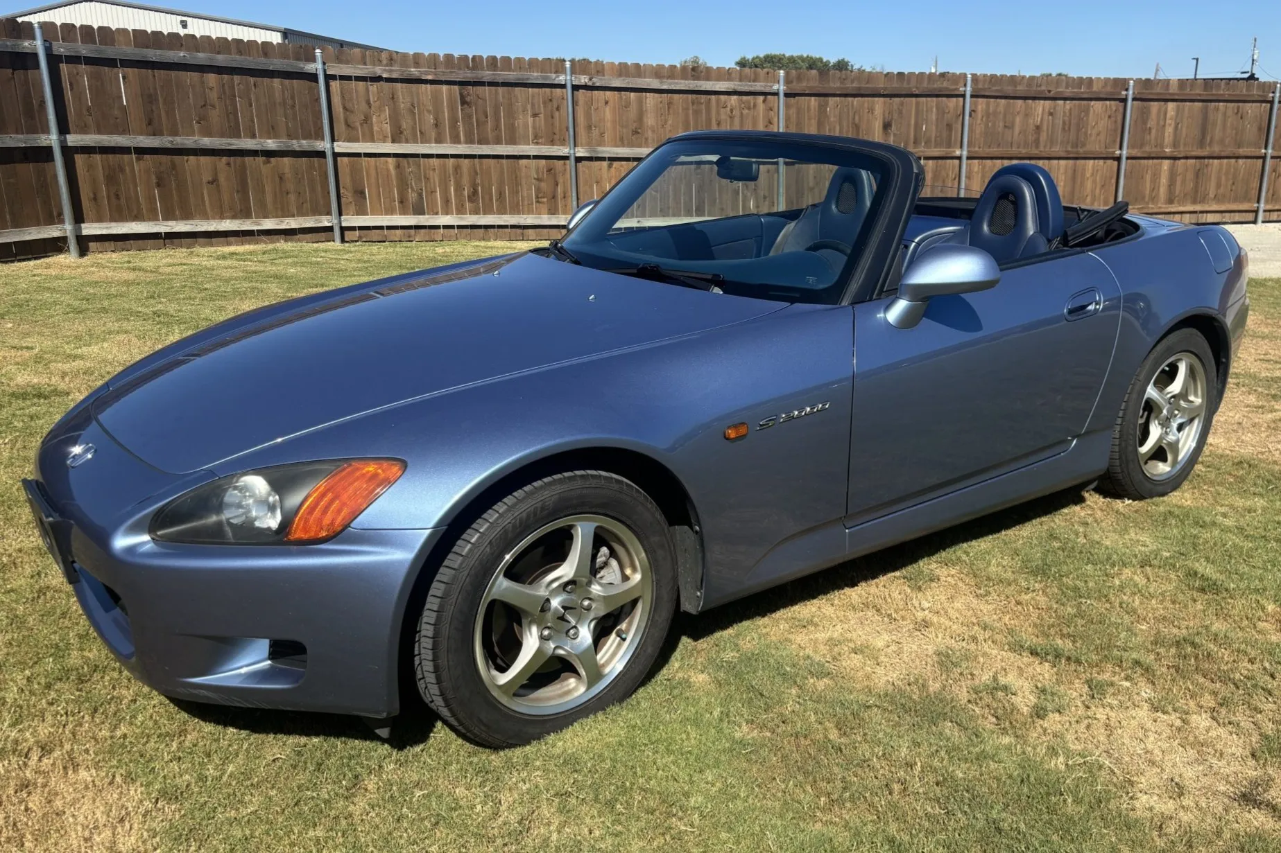 2002 Honda S2000 VIN JHMAP11442T007590 | Hagerty Valuation Tools