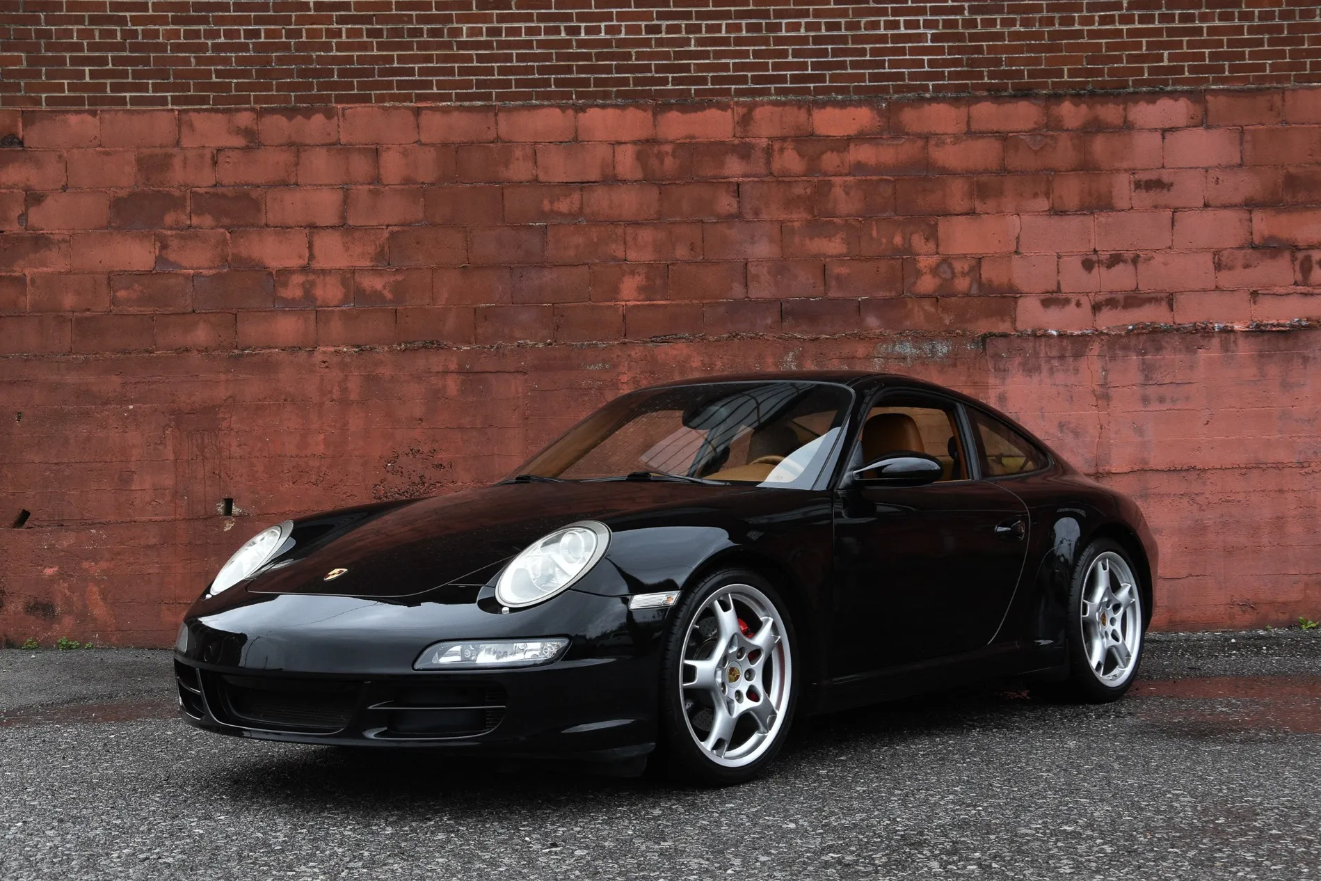 2007 Porsche 911 Carrera S VIN WP0AB29947S730679 | Hagerty Valuation Tools