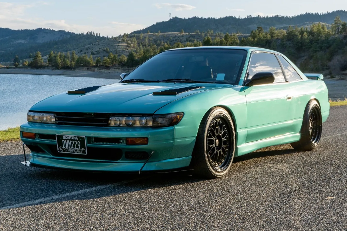 1989 Nissan 240SX XE VIN JN1HS34P0KW014876 | Hagerty Valuation Tools